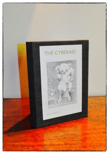 How to Print and Bind a Book : 9 Steps (with Pictures) - Instructables