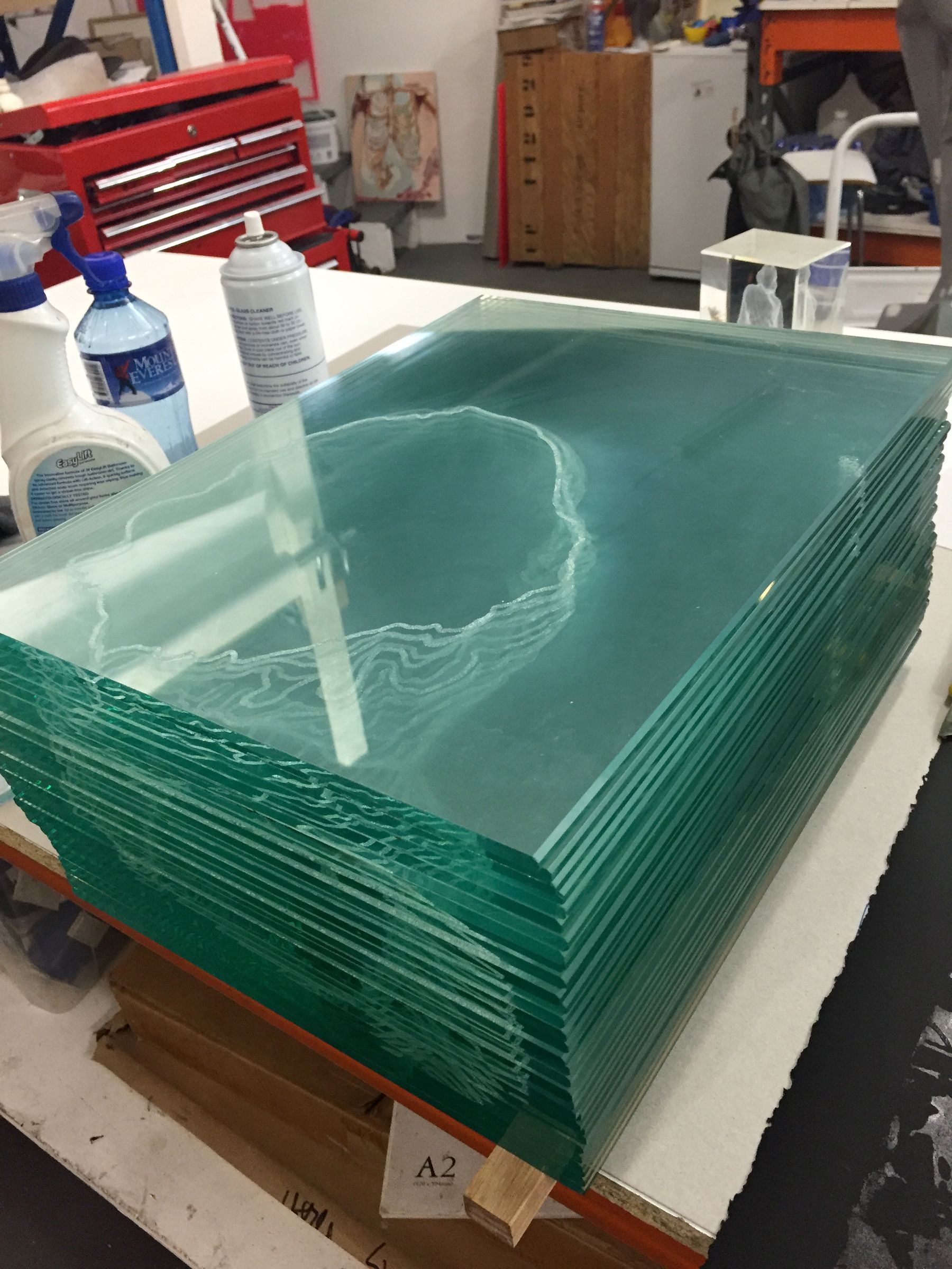 Laser Etching Glass : 10 Steps (with Pictures) - Instructables