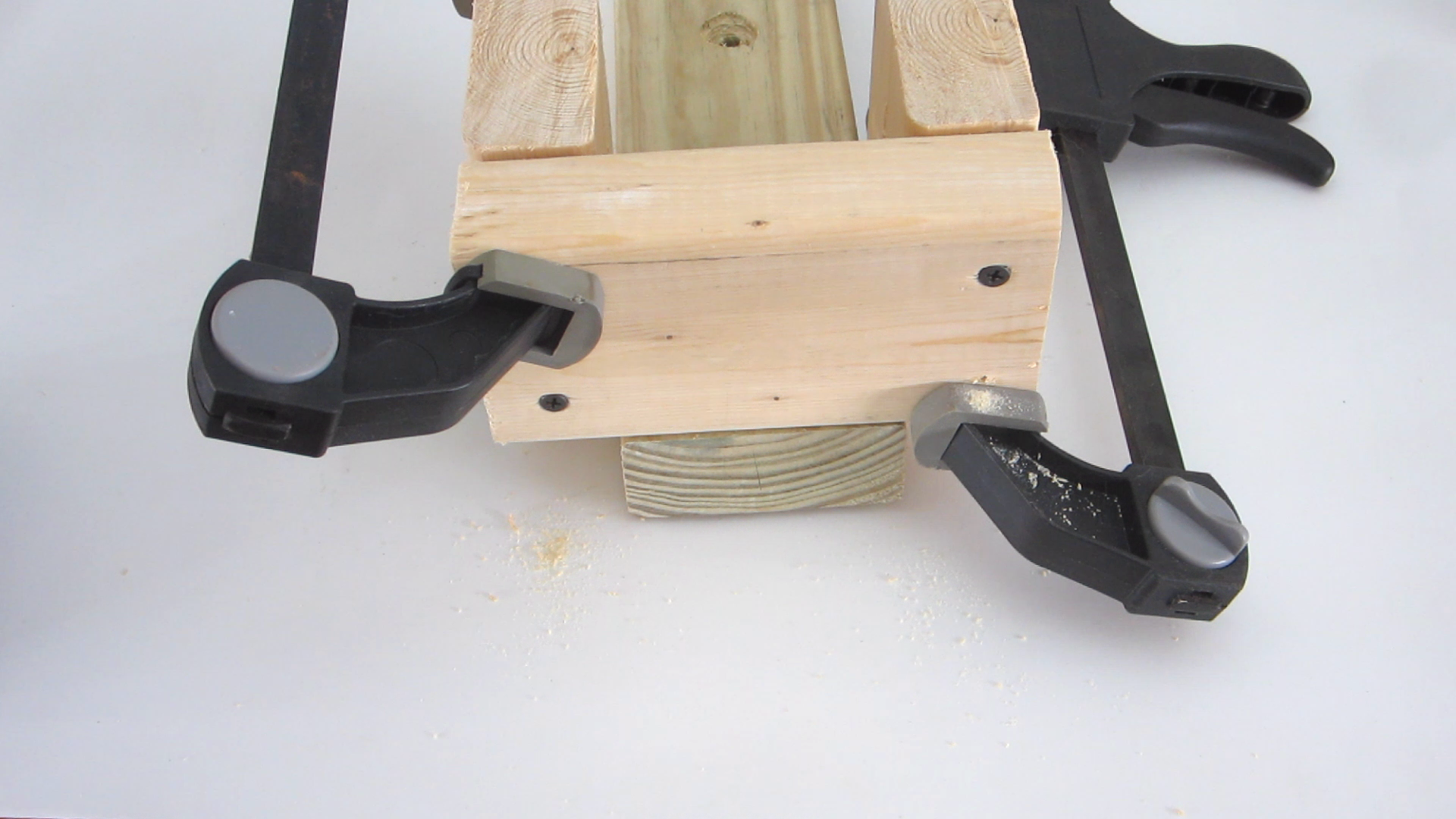 How to Punch Through Brick : 11 Steps (with Pictures) - Instructables
