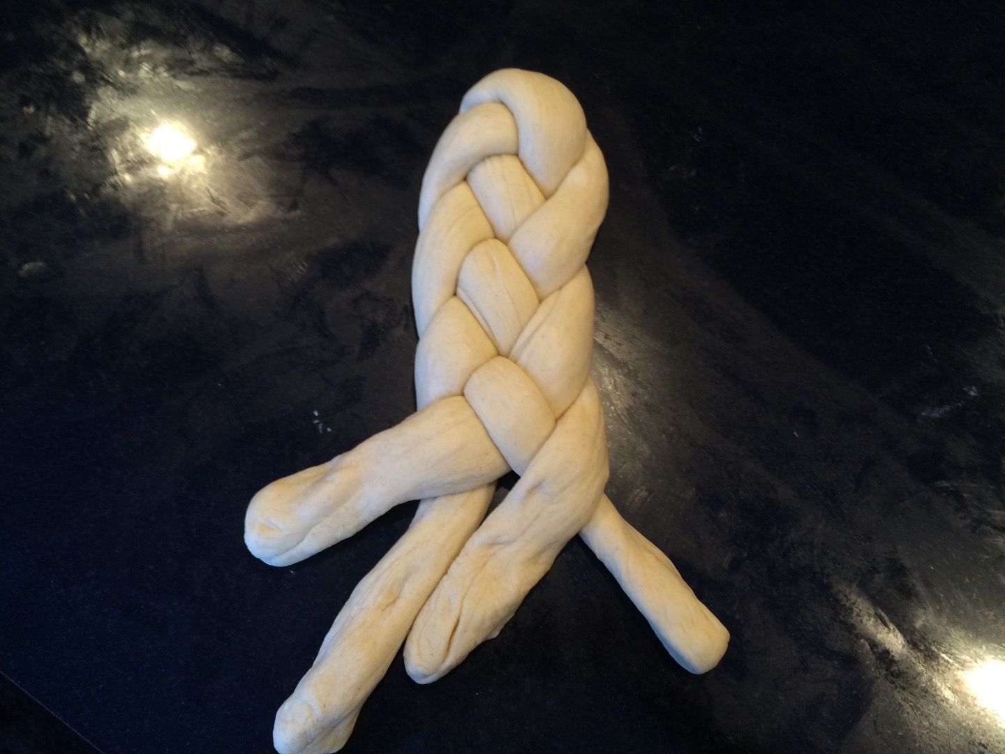 Finnish Nissua (Pulla)! : 7 Steps (with Pictures) - Instructables