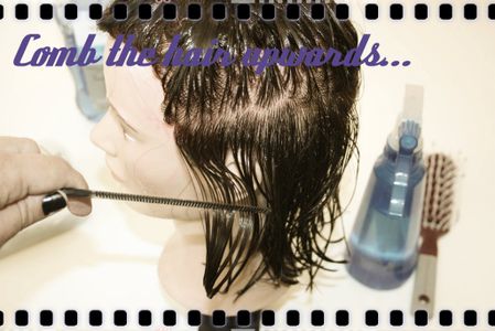 Pin Curls 101! : 5 Steps (with Pictures) - Instructables