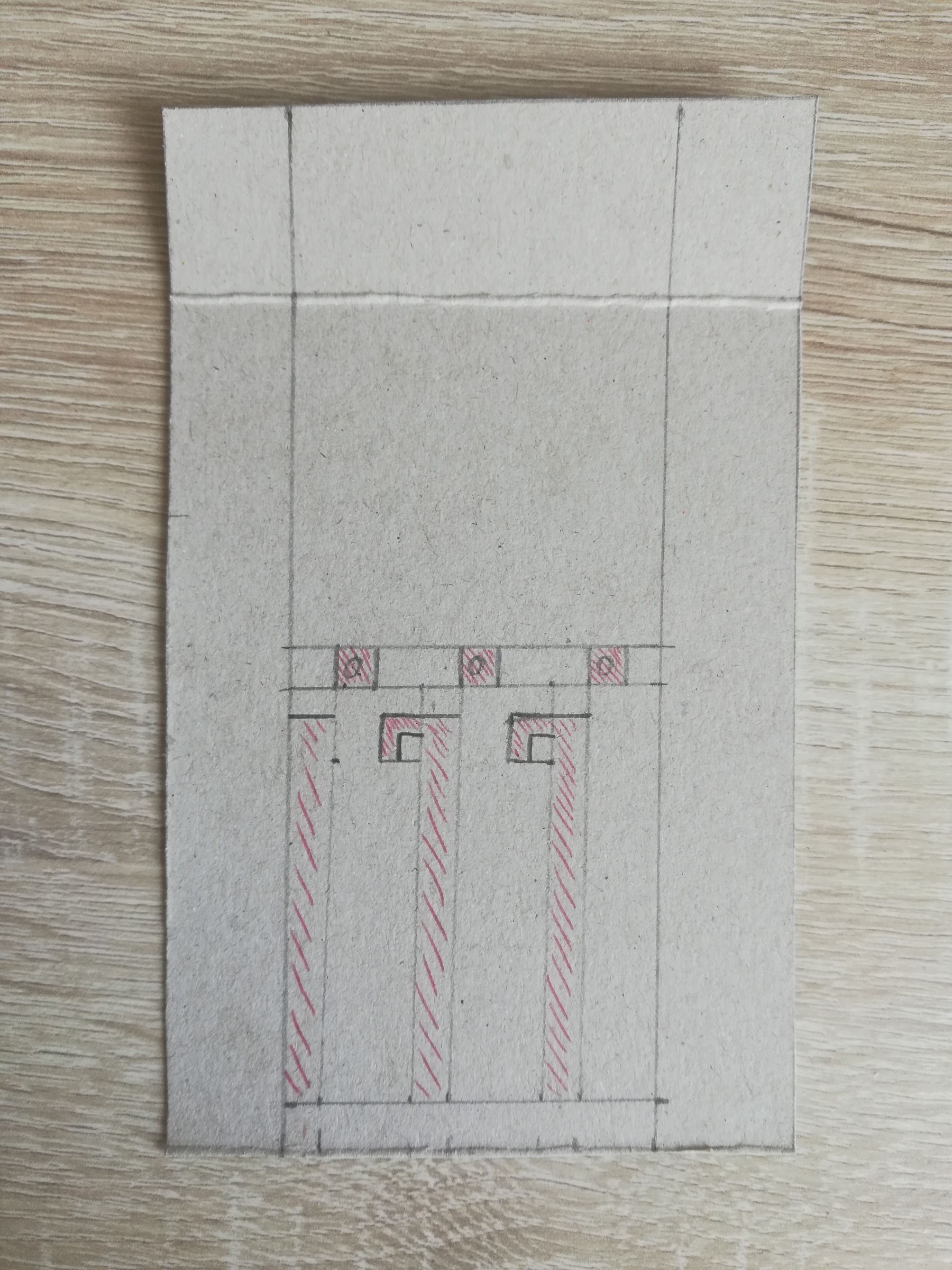 Cardboard Calculator : 9 Steps (with Pictures) - Instructables