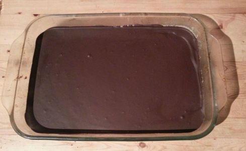 Homemade 'Mars Bars' : 4 Steps (with Pictures) - Instructables