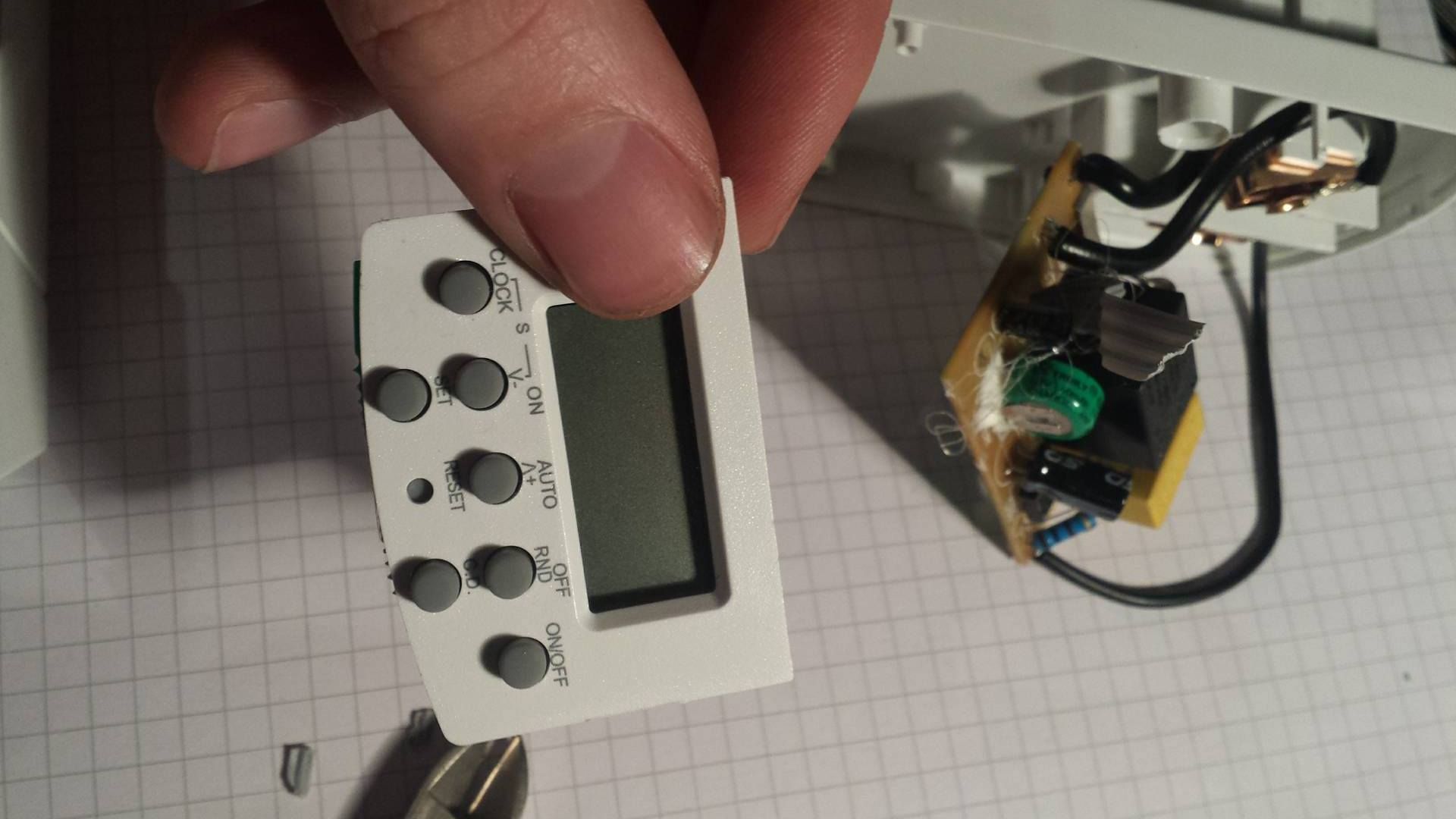 DIY Arduino Automatic Grow Box : 8 Steps (with Pictures) - Instructables