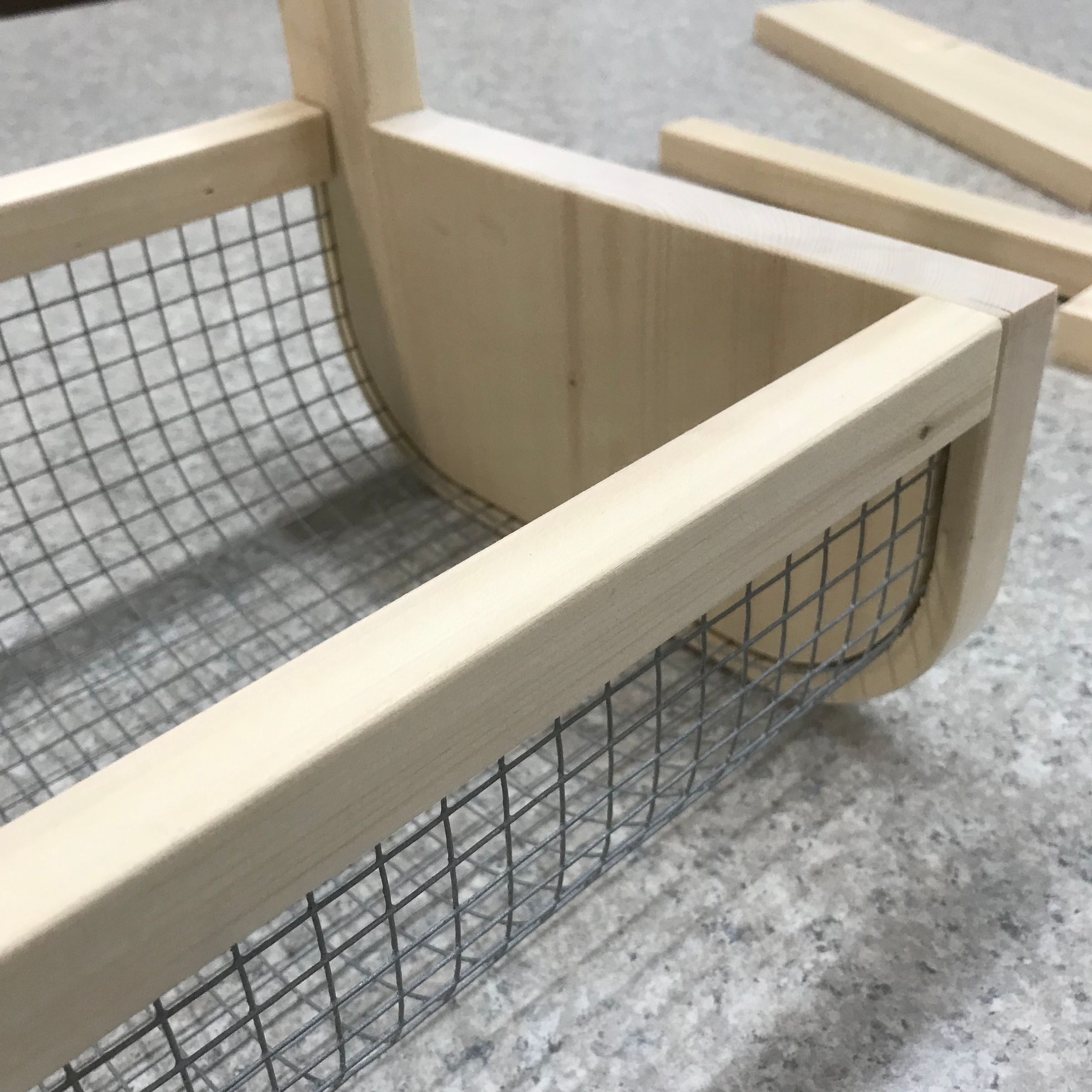 Garden Trug : 6 Steps (with Pictures) - Instructables