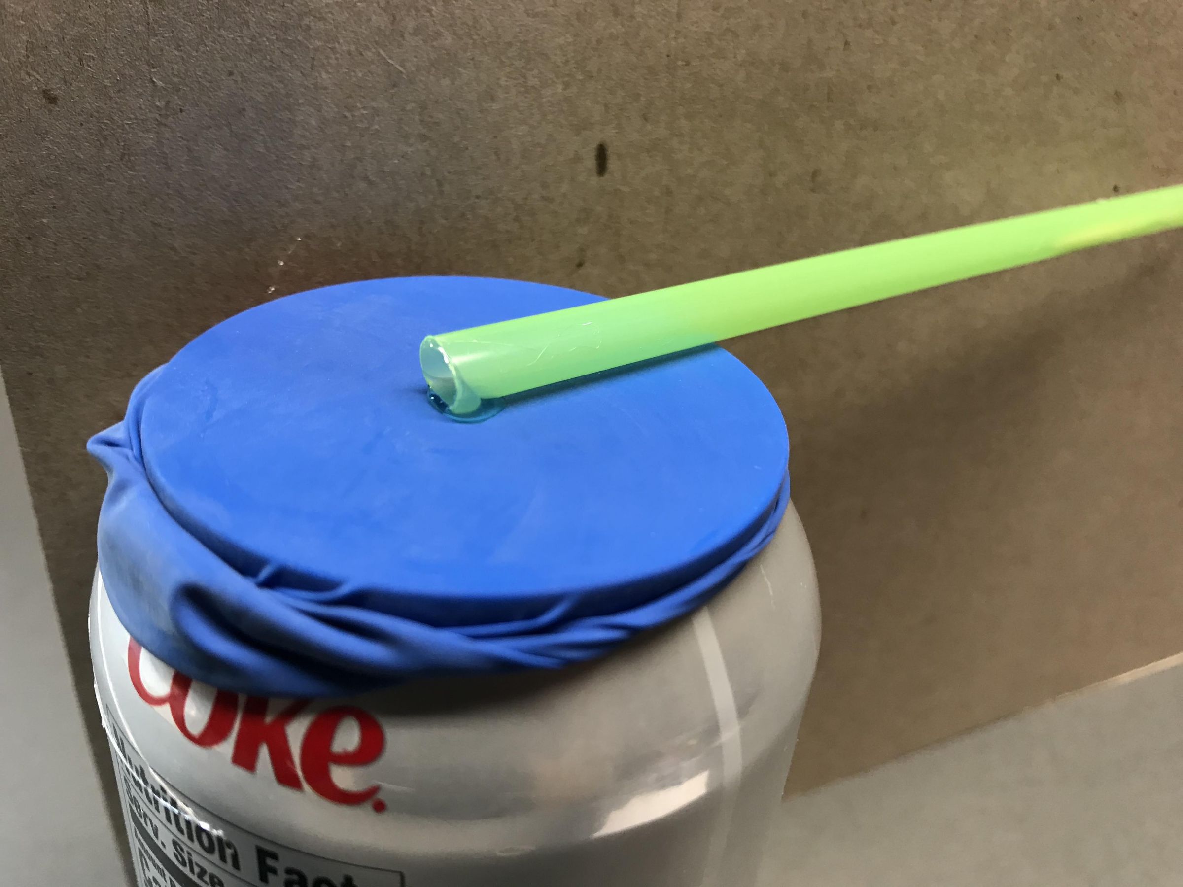 Coke Can Barometer : 10 Steps (with Pictures) - Instructables