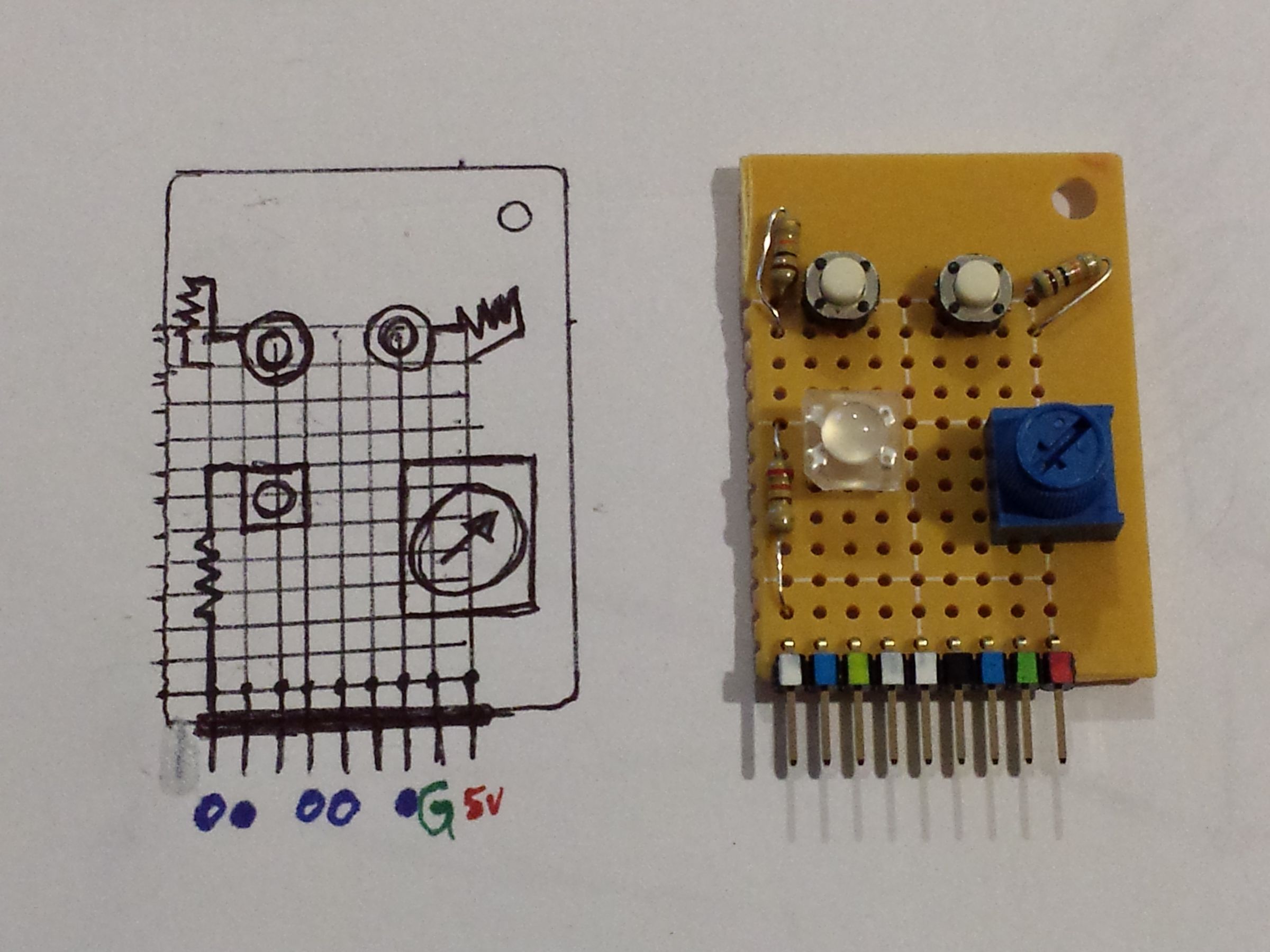 Arduino Mini-Shields : 11 Steps (with Pictures) - Instructables