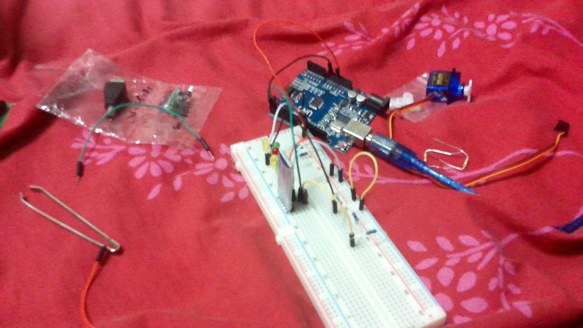 ArduDroid: a Simple 2-Way Bluetooth-based Android Controller for ...