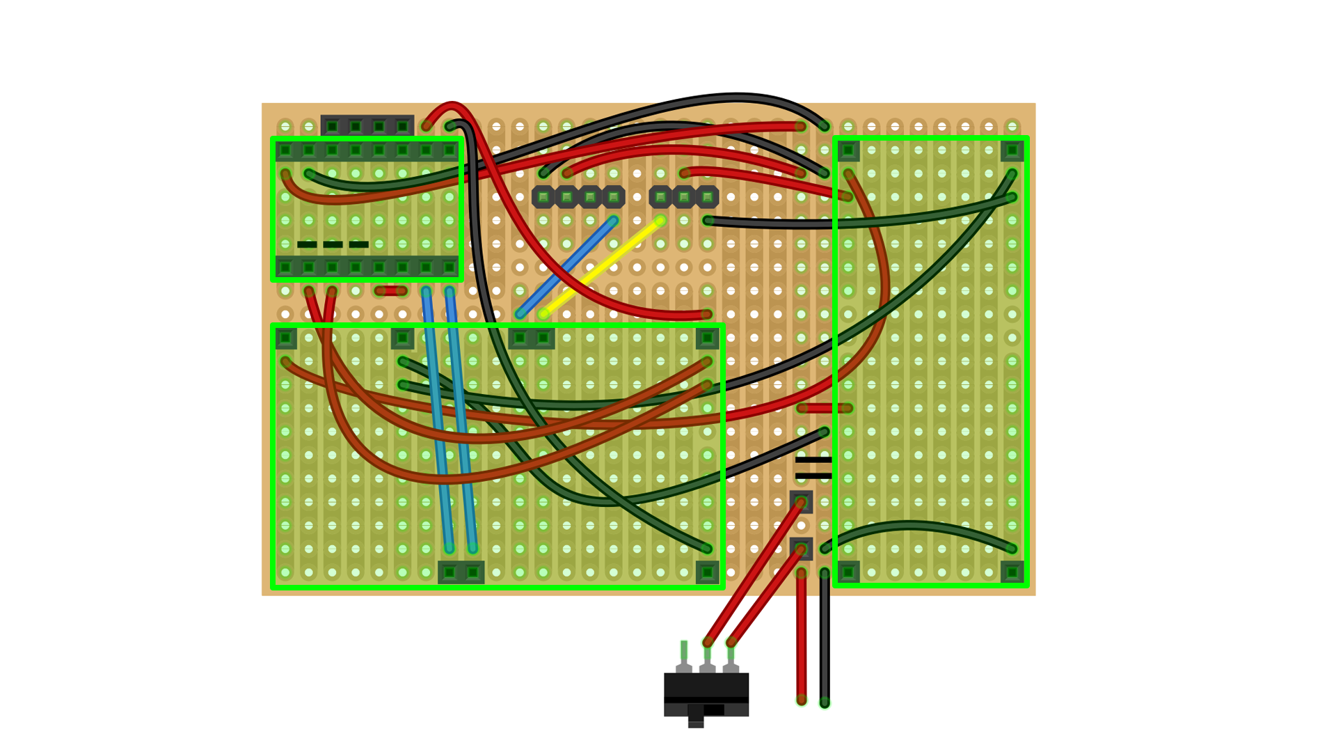 Wireless Fan Fully Controlled Using Your Phone! : 9 Steps (with ...