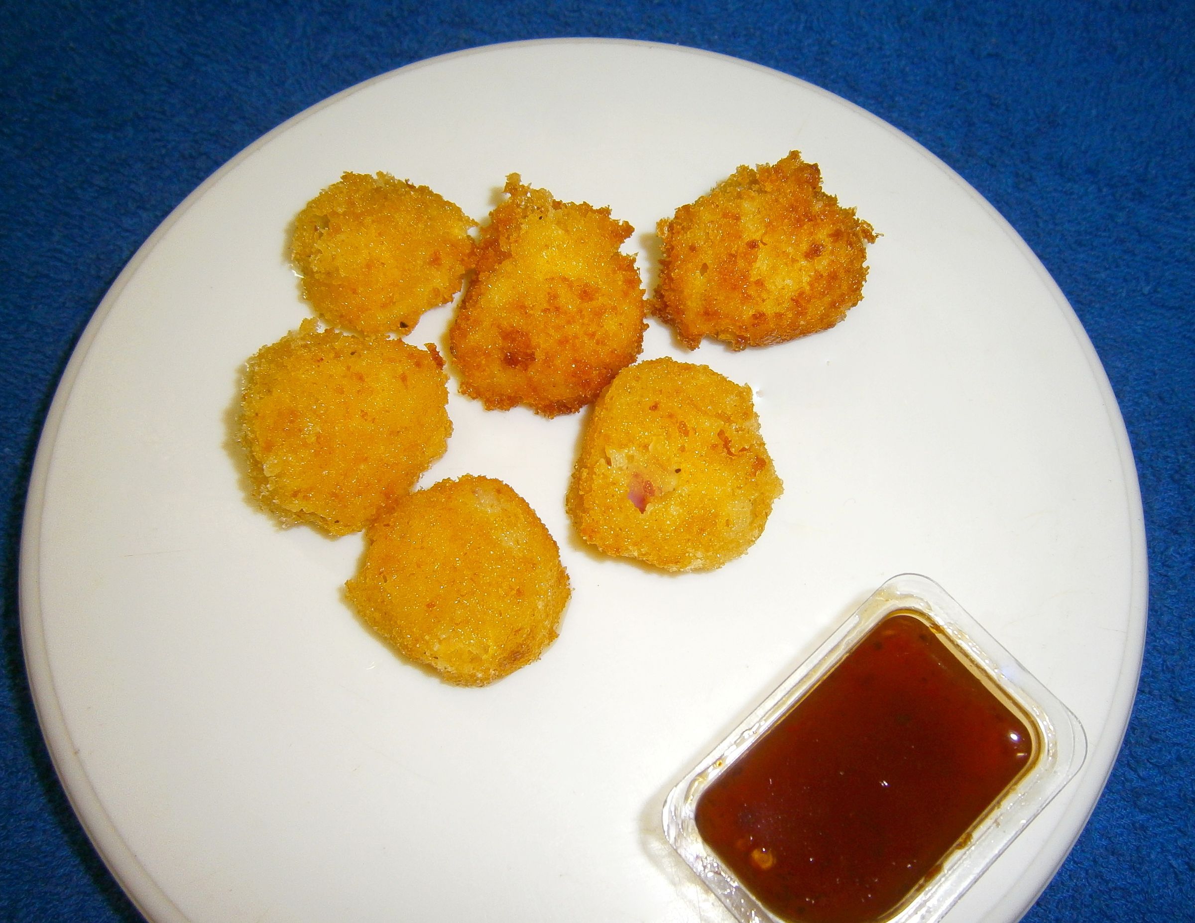 Herb Spiced Butter Nuggets : 8 Steps (with Pictures) - Instructables