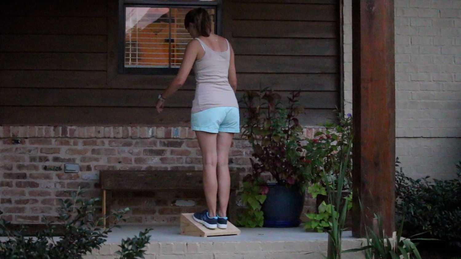 DIY Slant Board : 11 Steps (with Pictures) - Instructables