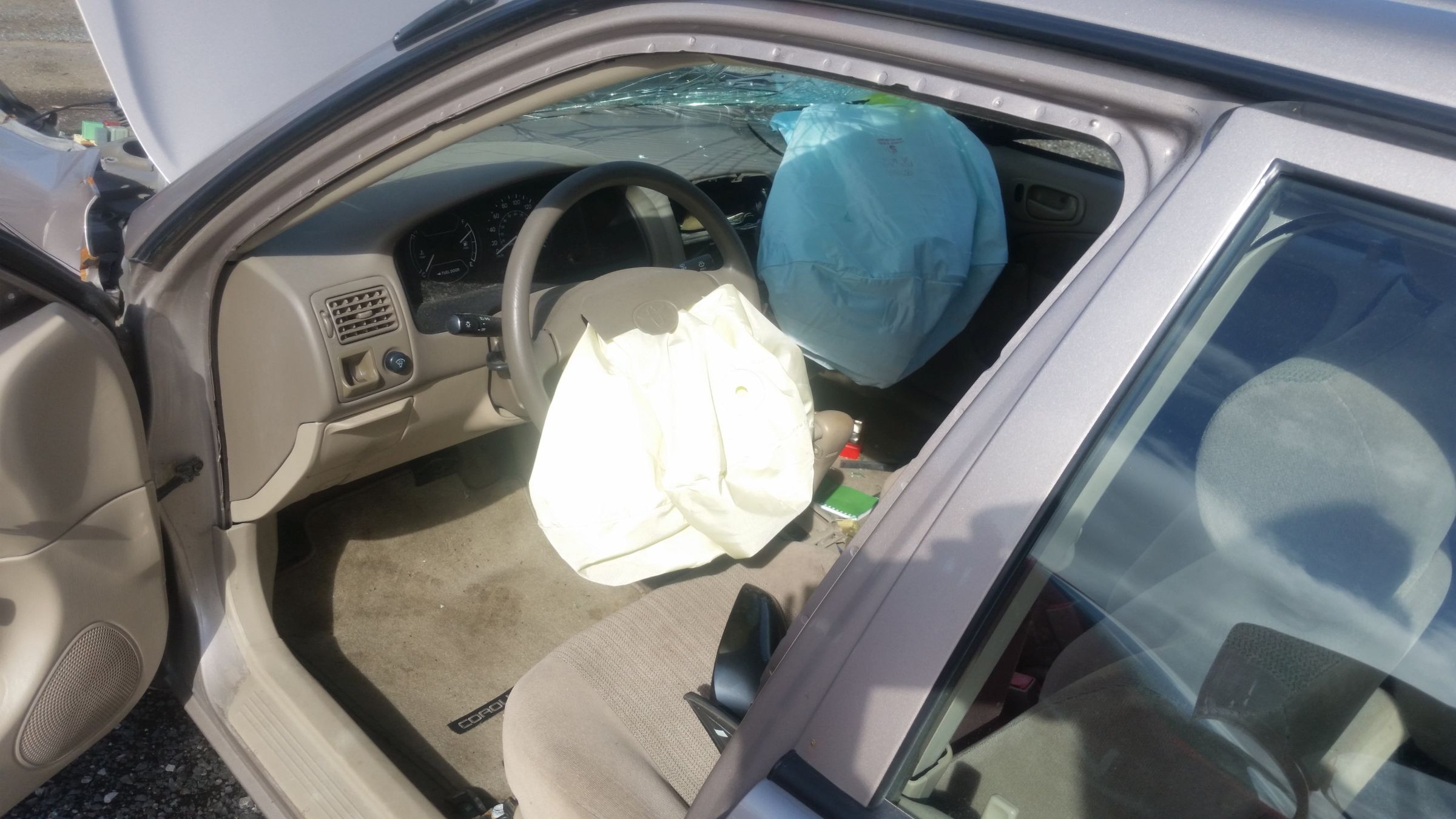 DIY: Reset Airbag Computer Crash Data : 8 Steps (with Pictures) - Instructables