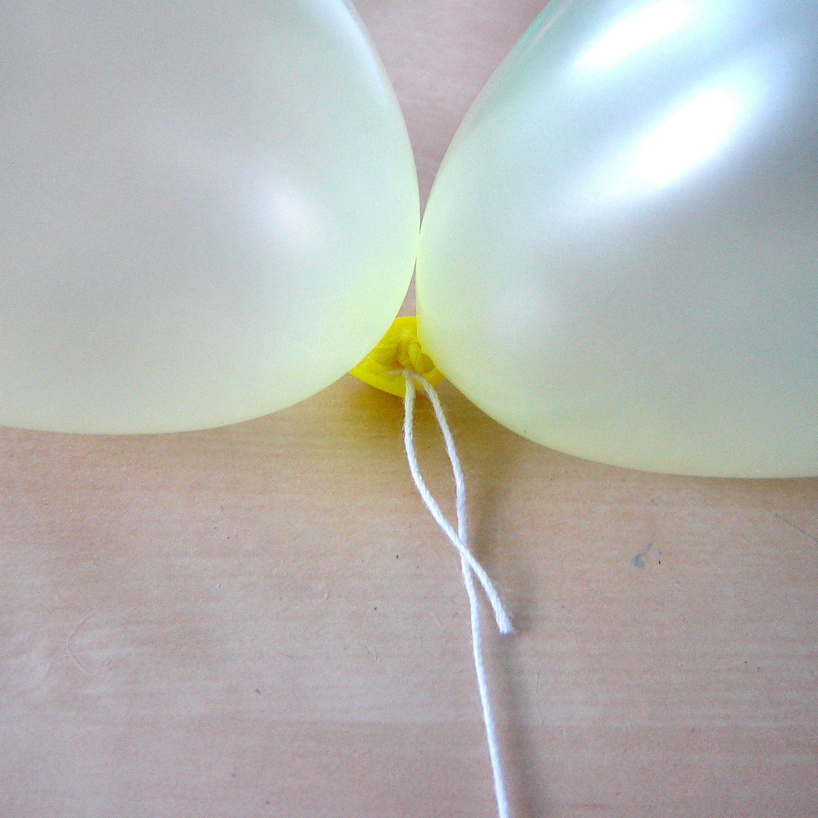 How to Make String Hearts : 5 Steps (with Pictures) - Instructables