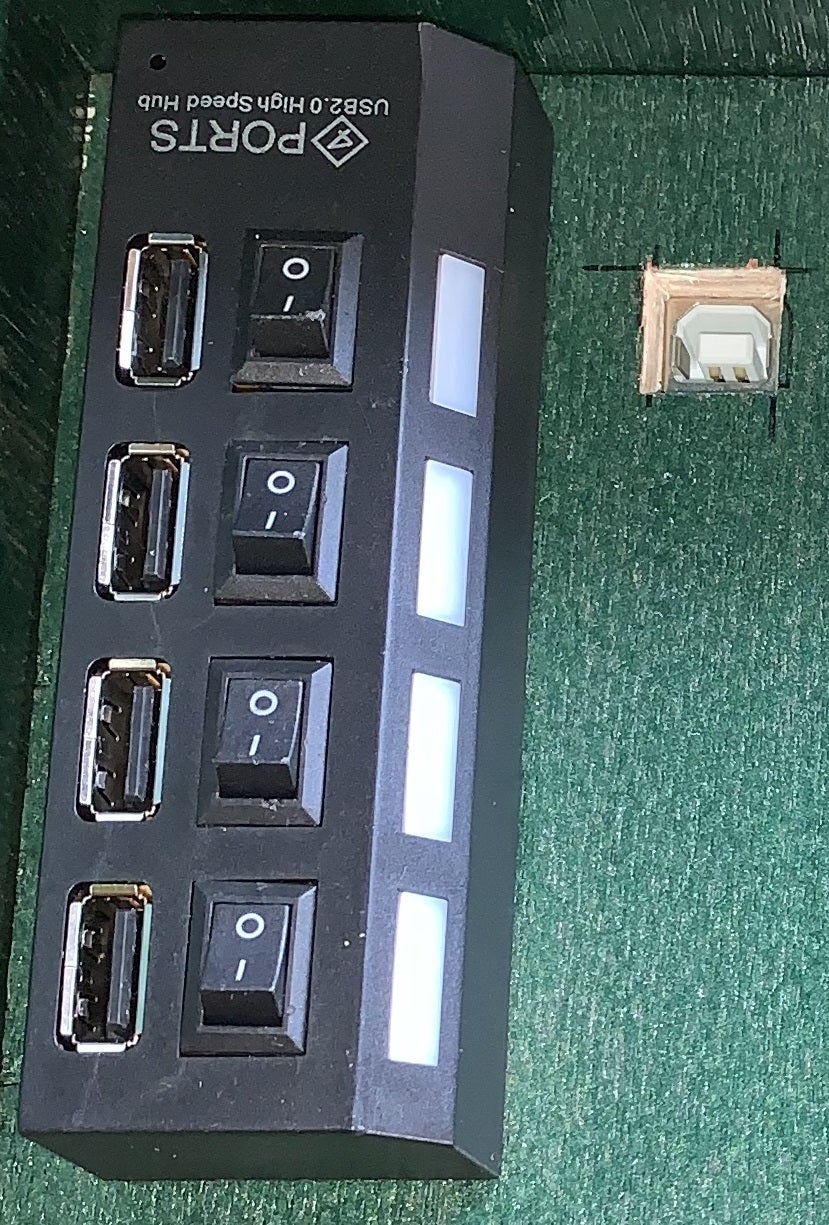 Portable Arduino Workbench Part 2B : 6 Steps - Instructables