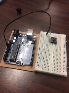 My Attempt at the Arduino Button Buzzer Melody : 11 Steps - Instructables