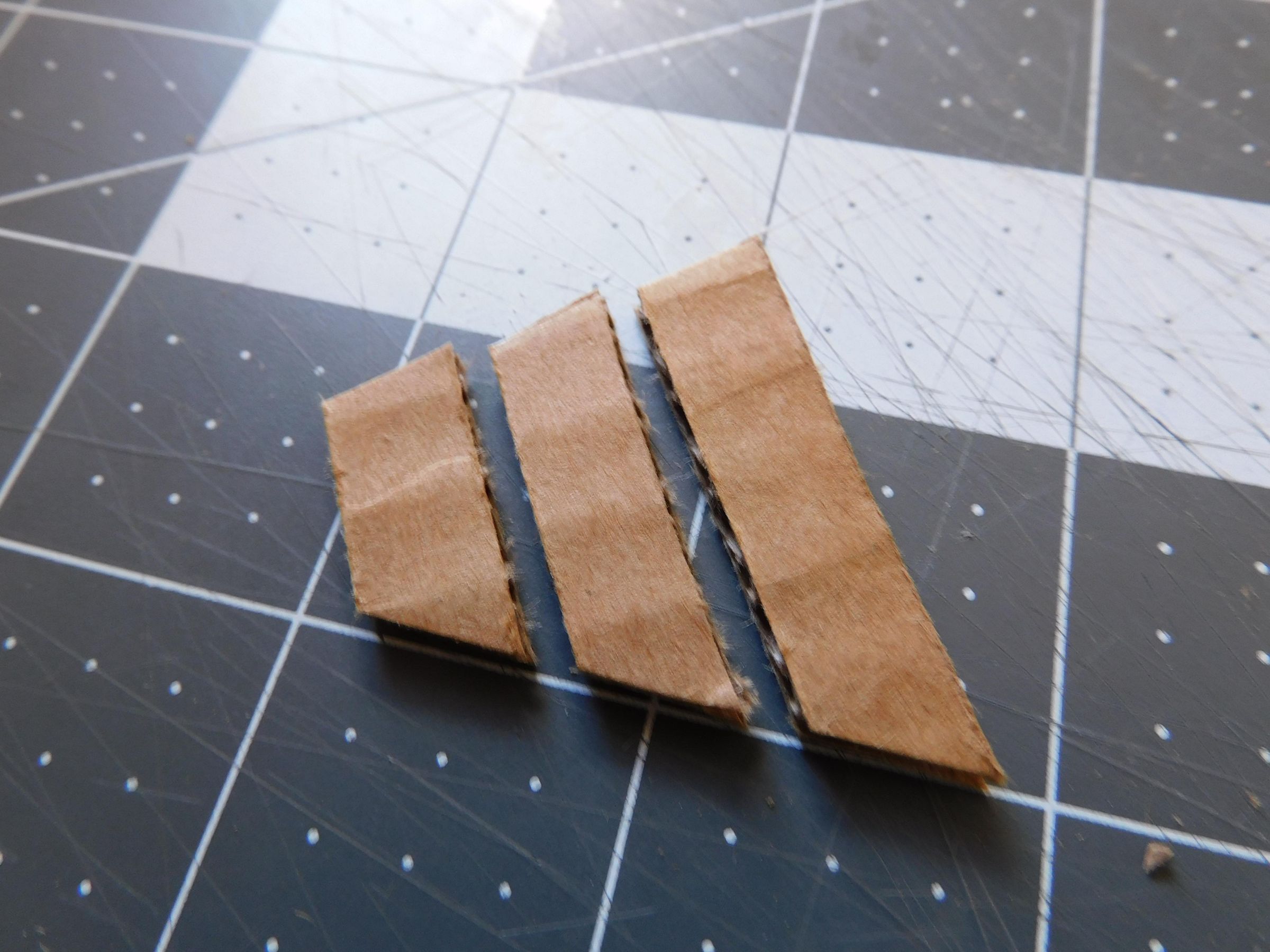 How to Make a Cardboard Shoe Advanced Version!!! : 8 Steps (with ...