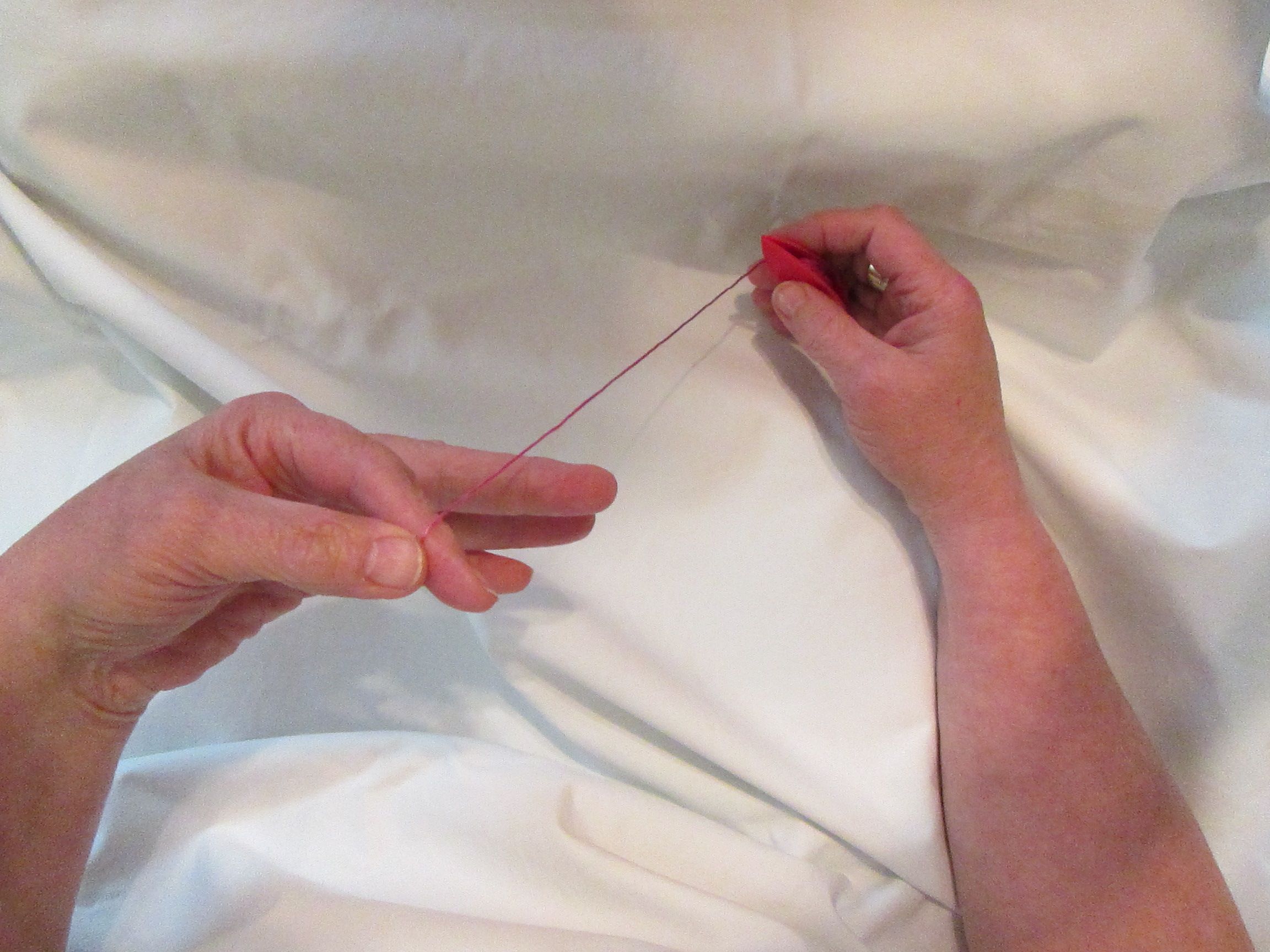 How to Shuttle Tat : 26 Steps (with Pictures) - Instructables