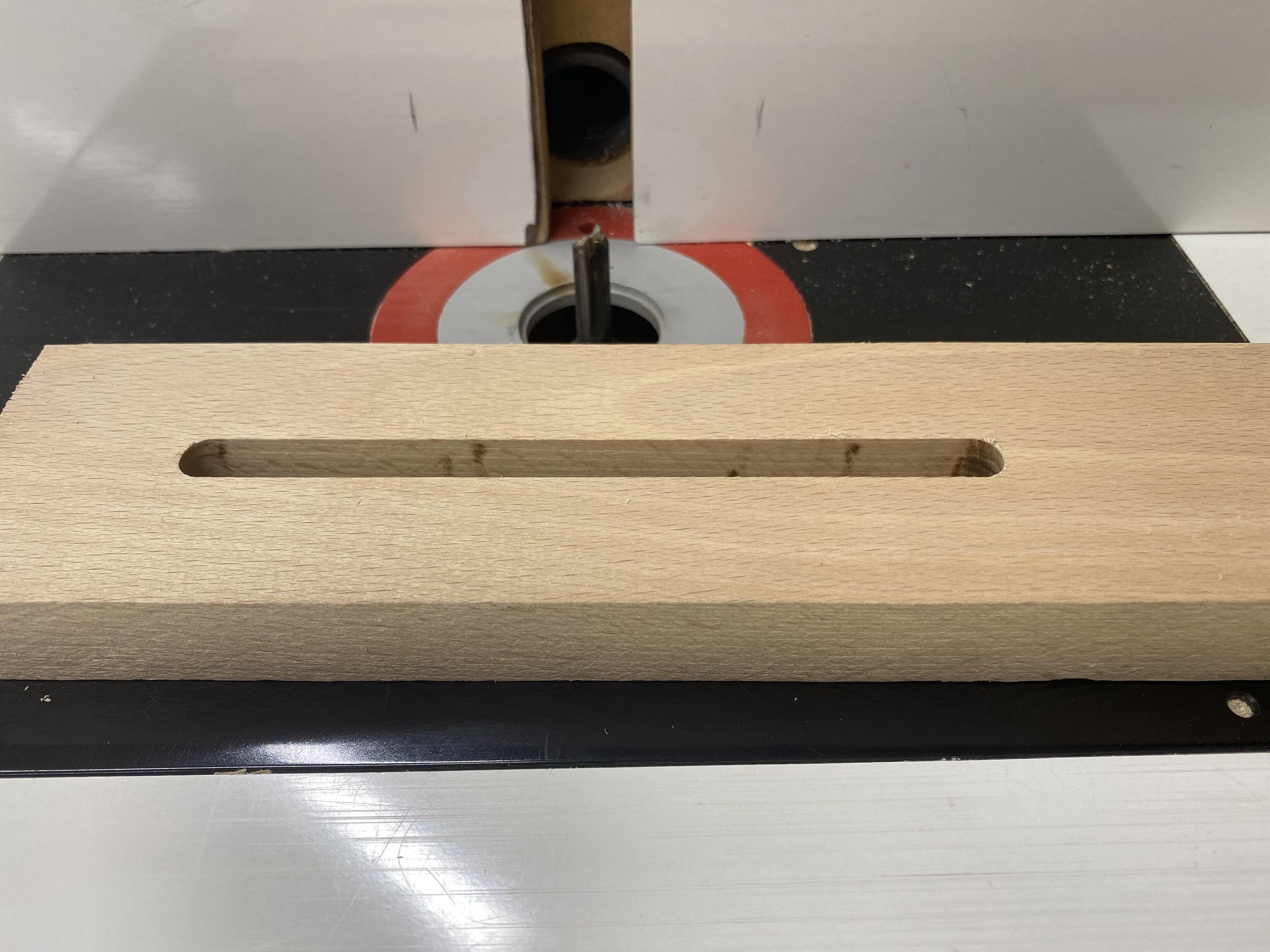 A Much Safer Table Saw Taper Jig : 8 Steps (with Pictures) - Instructables