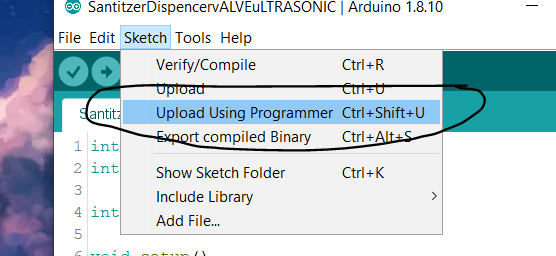 Multiple ATtiny85/13A Programmer : 6 Steps - Instructables