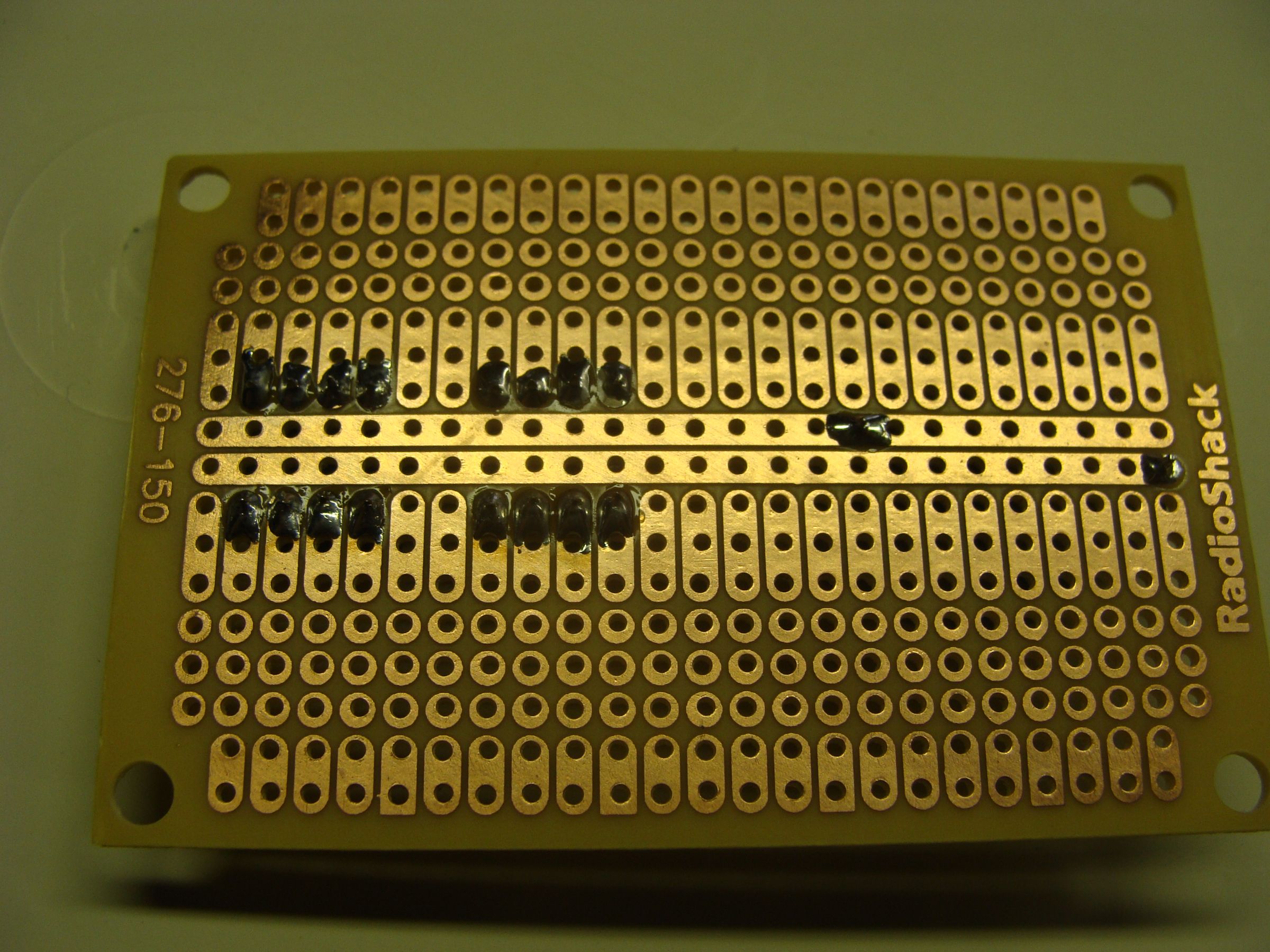 Transistor Tester : 8 Steps (with Pictures) - Instructables