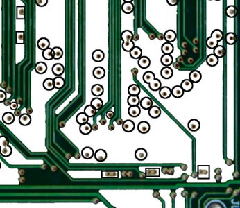 How to Reverse Engineer a Schematic From a Circuit Board : 18 Steps ...