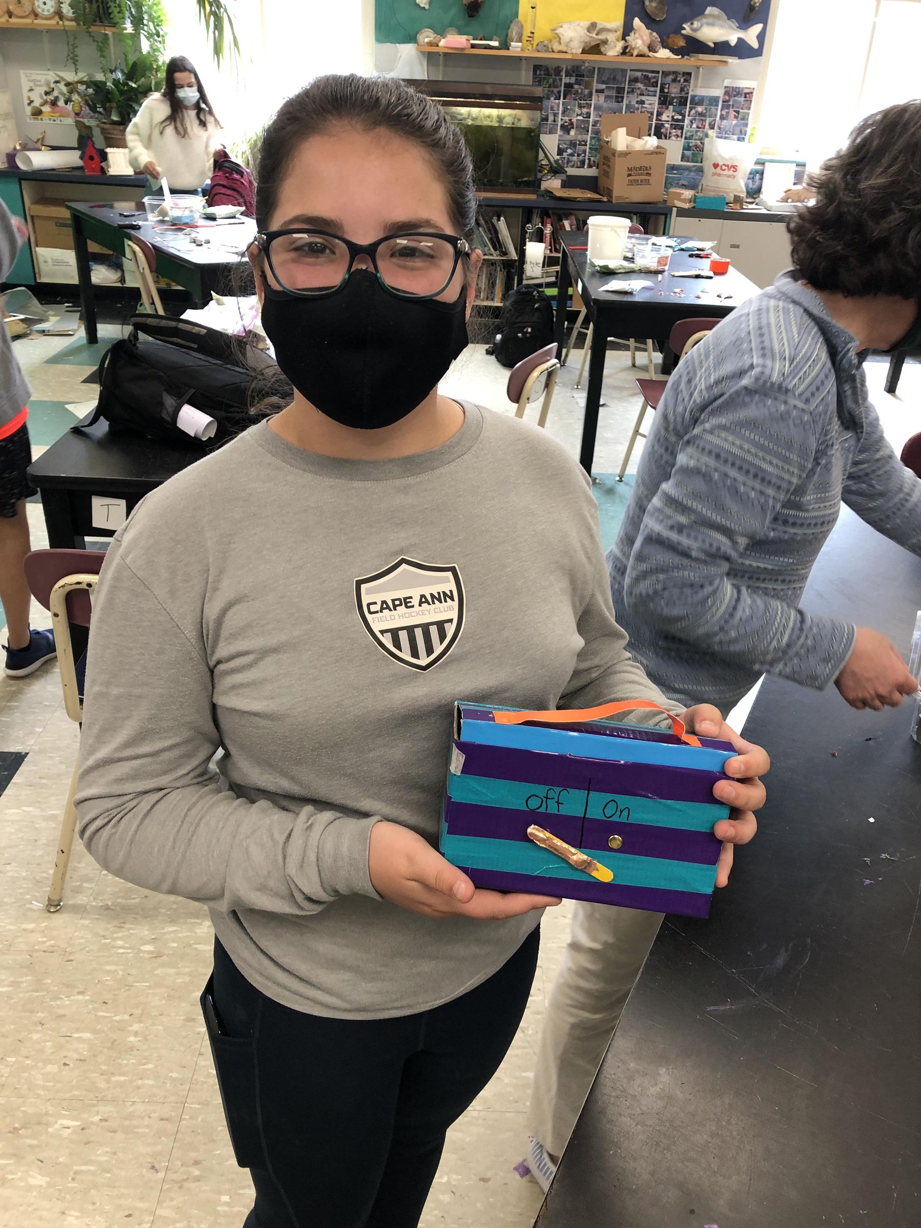 Design, Build, Reiterate, and Light It Up! - Circuits and Engineering ...