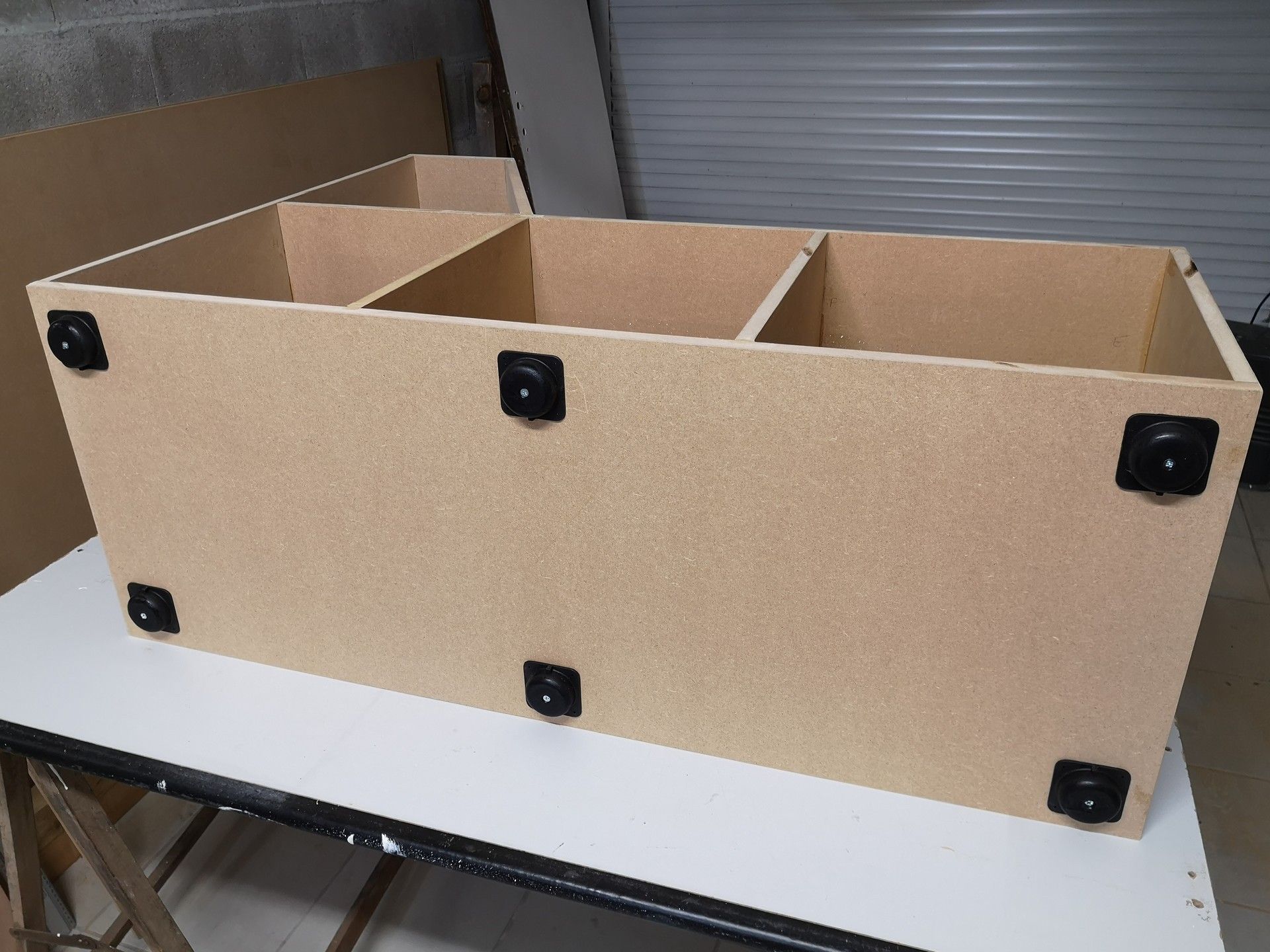 Making a Reading Bench for Children : 6 Steps (with Pictures ...