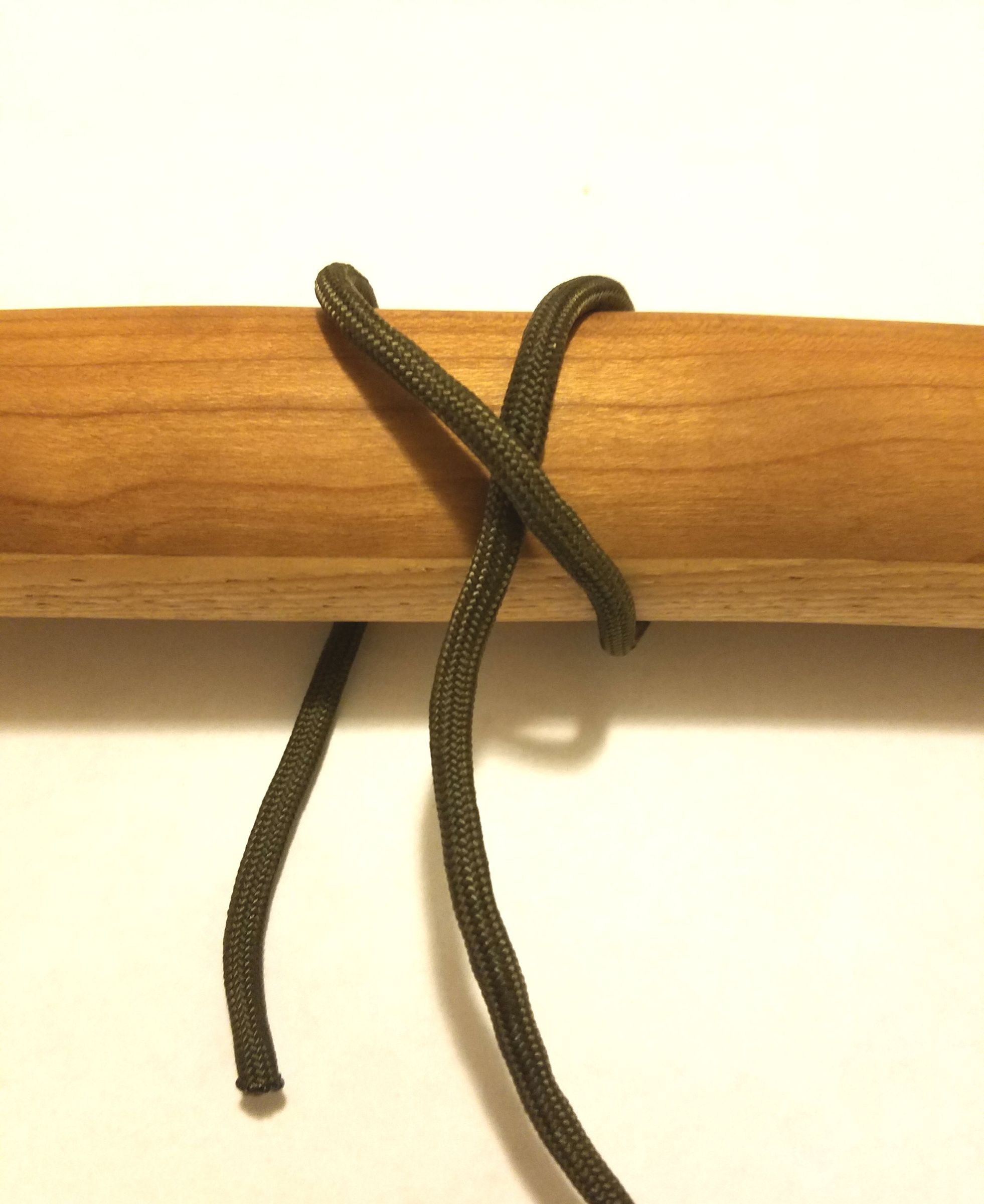 Basic Knots for Beginners : 6 Steps (with Pictures) - Instructables