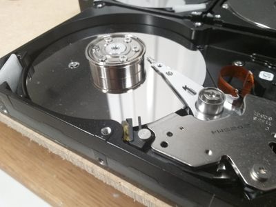Musical Hard Drives : 13 Steps (with Pictures) - Instructables