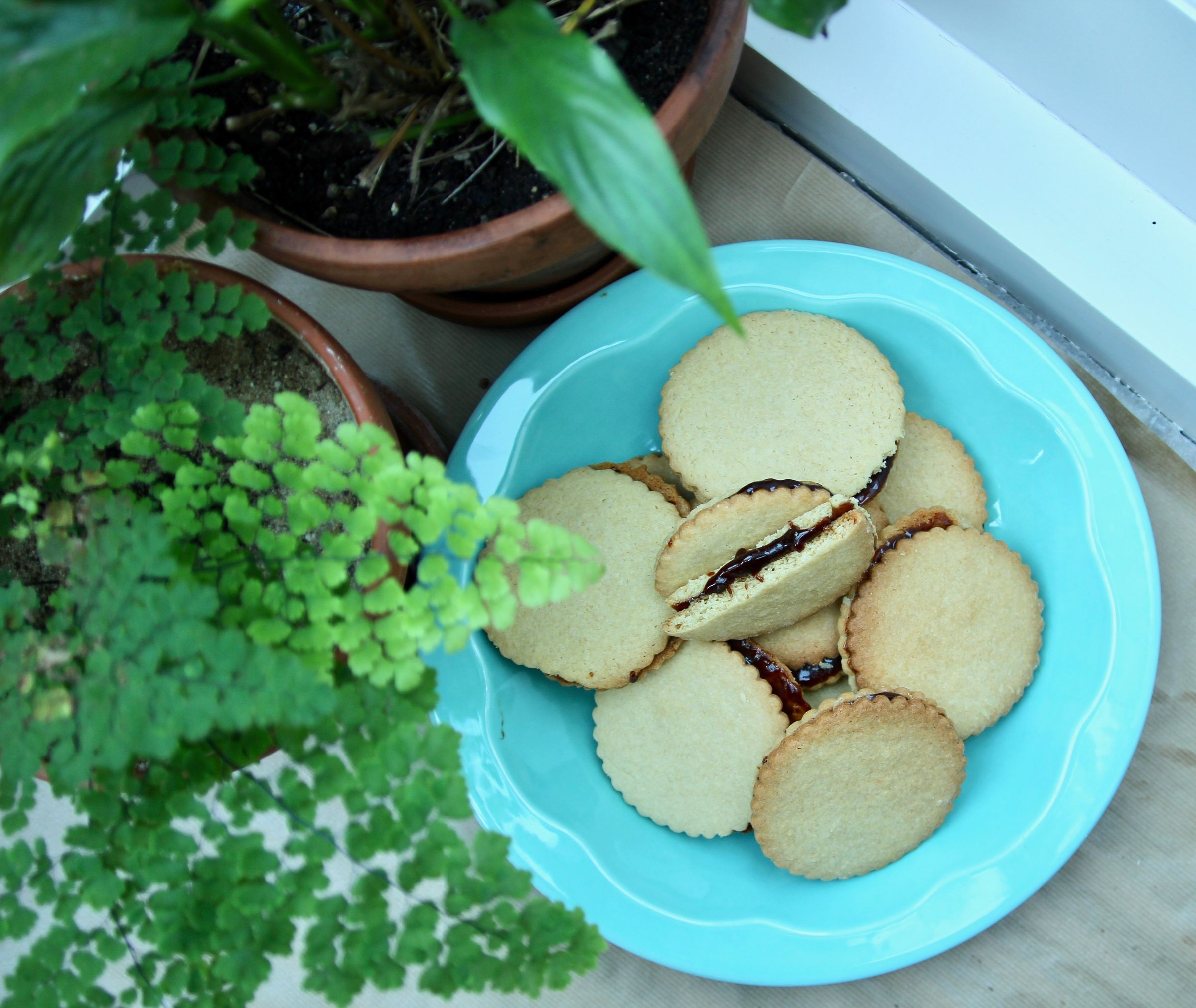 The Best Dutch 'Stroopkoeken' Recipe : 25 Steps (with Pictures ...