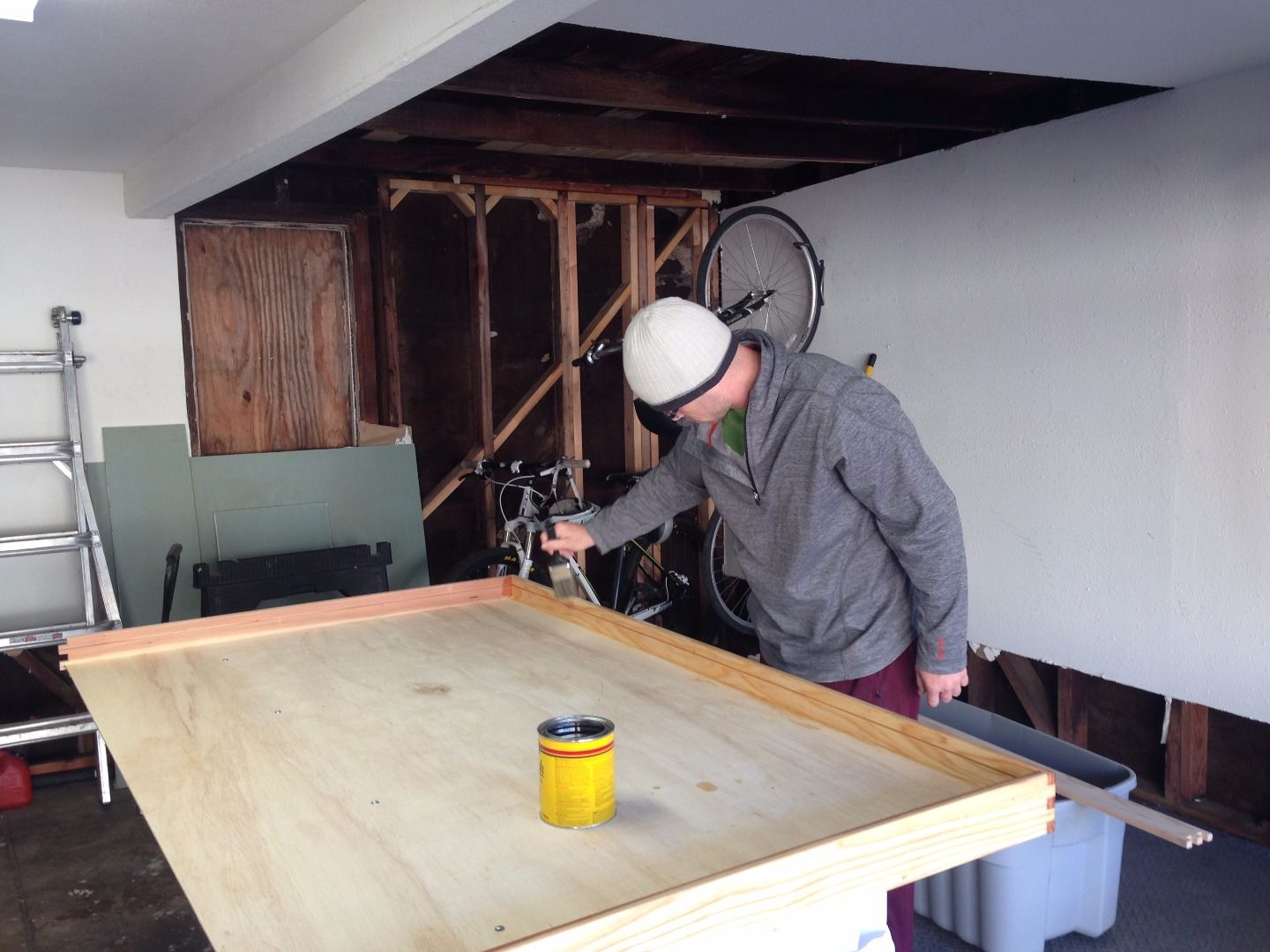 3'x5' Flag Frame : 6 Steps (with Pictures) - Instructables