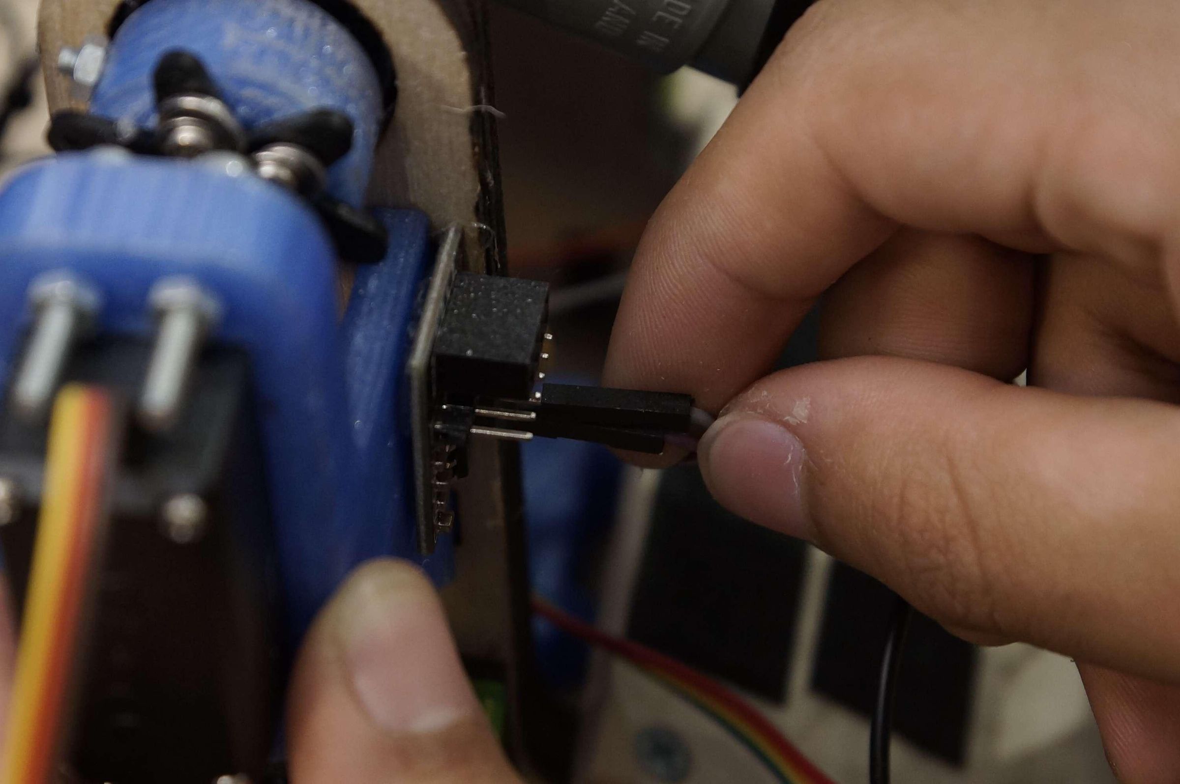 Arduino NERF Ball Wireless FPV Sentry Turret : 46 Steps (with Pictures ...