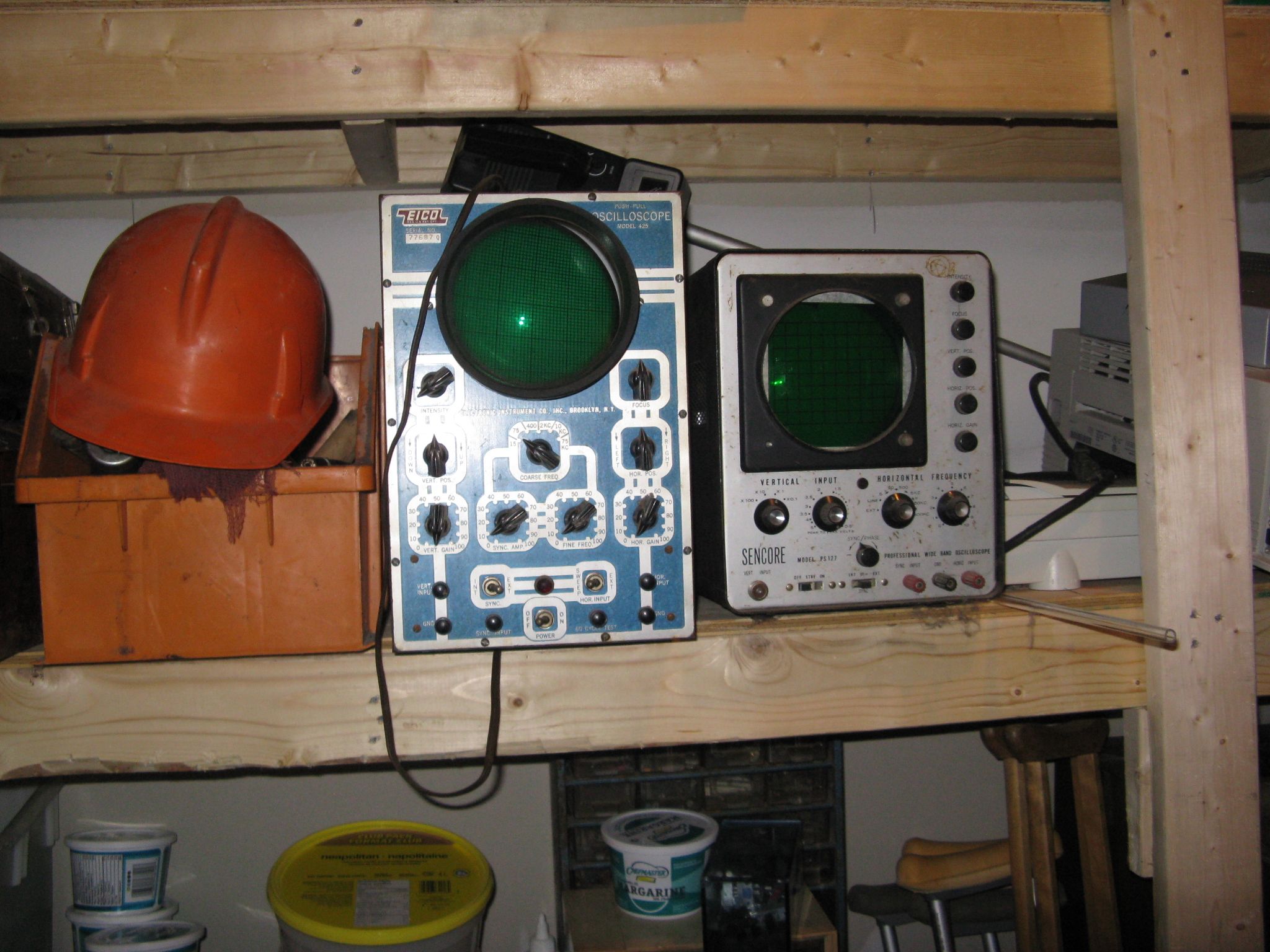 Building a Digital Oscilloscope From a DIY Kit : 11 Steps - Instructables