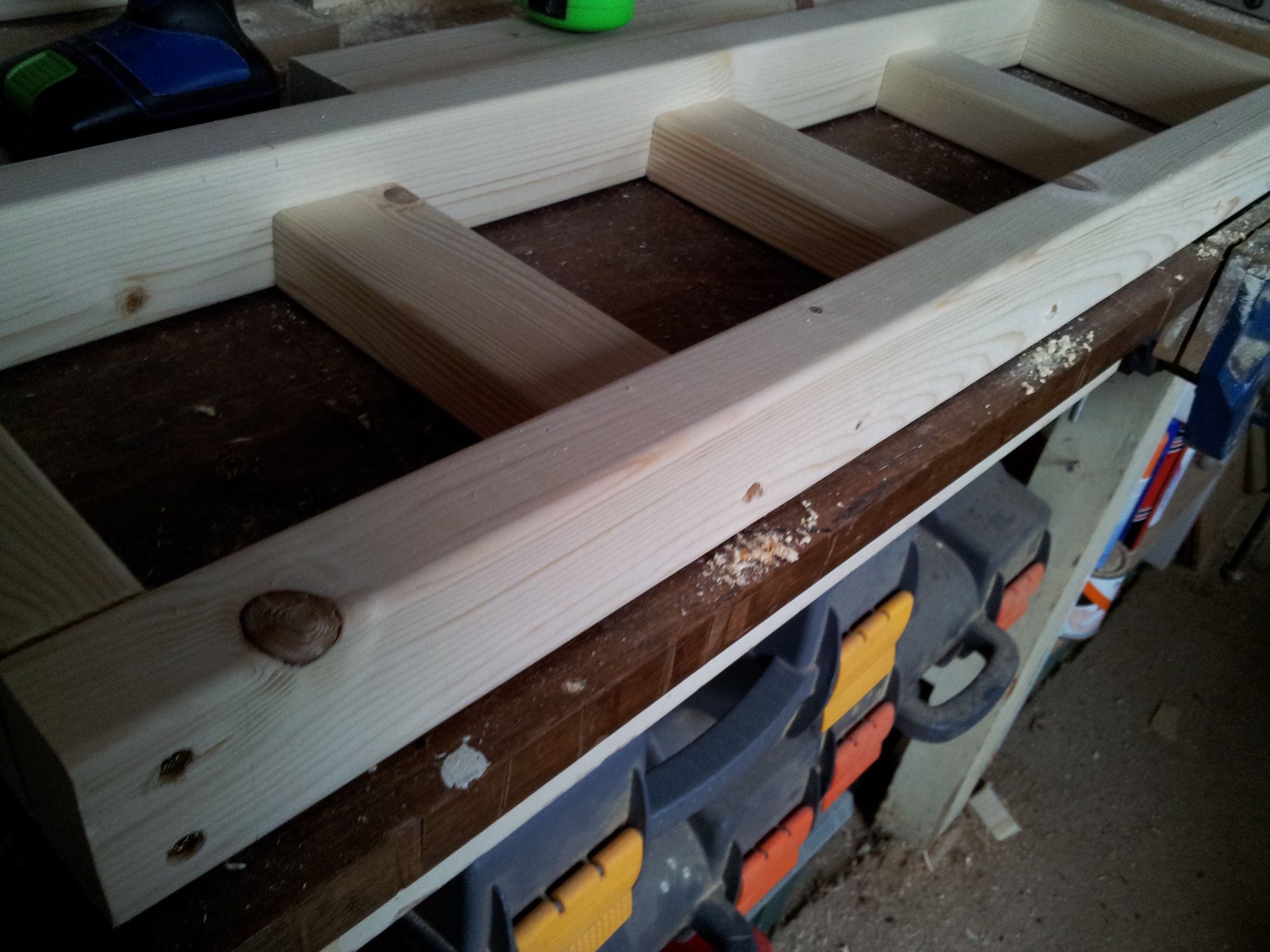 Single Bed : 4 Steps - Instructables