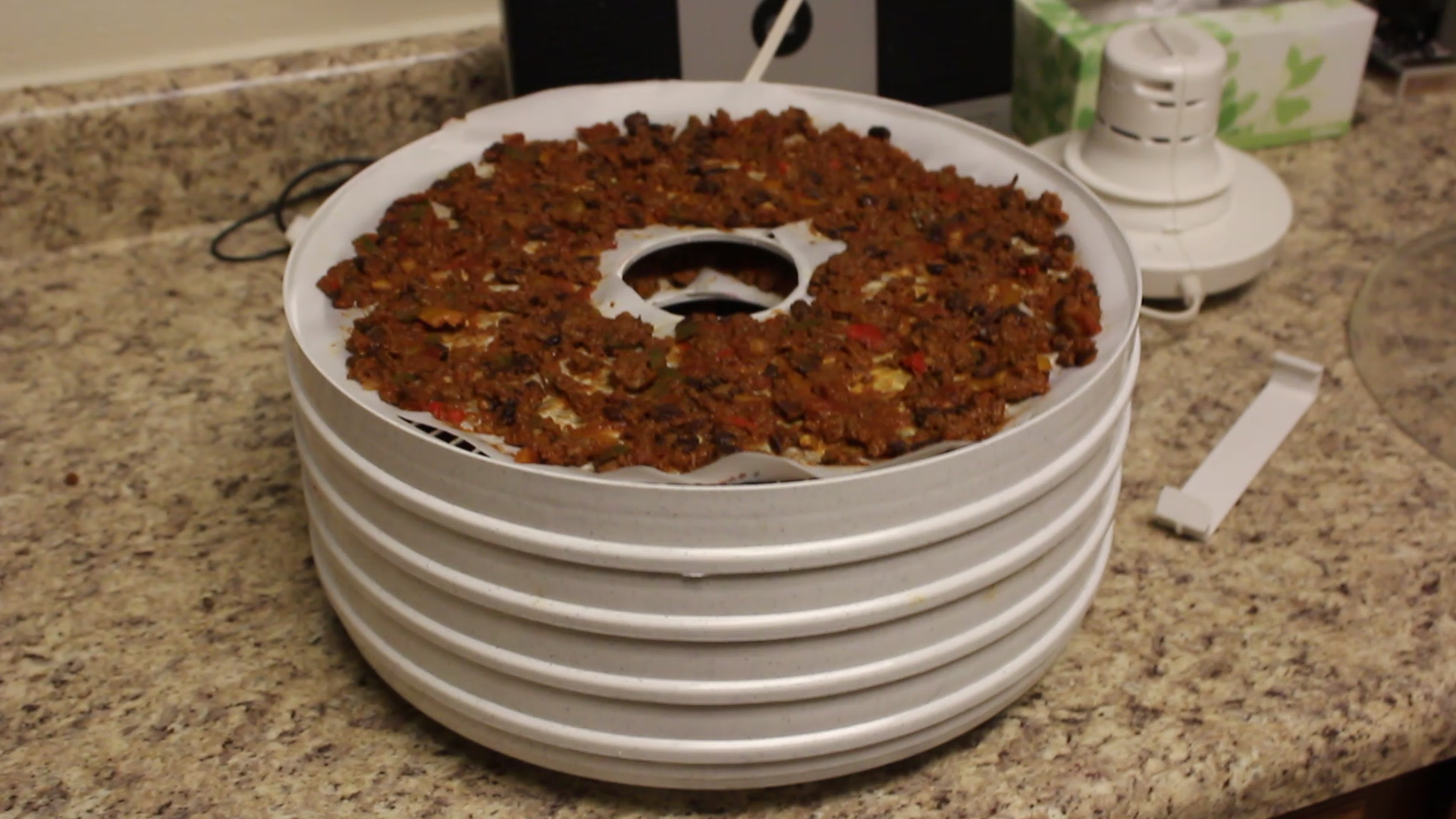 Make Your Own Dehydrated Meals, Bonus Chili Recipe! : 6 Steps (with ...