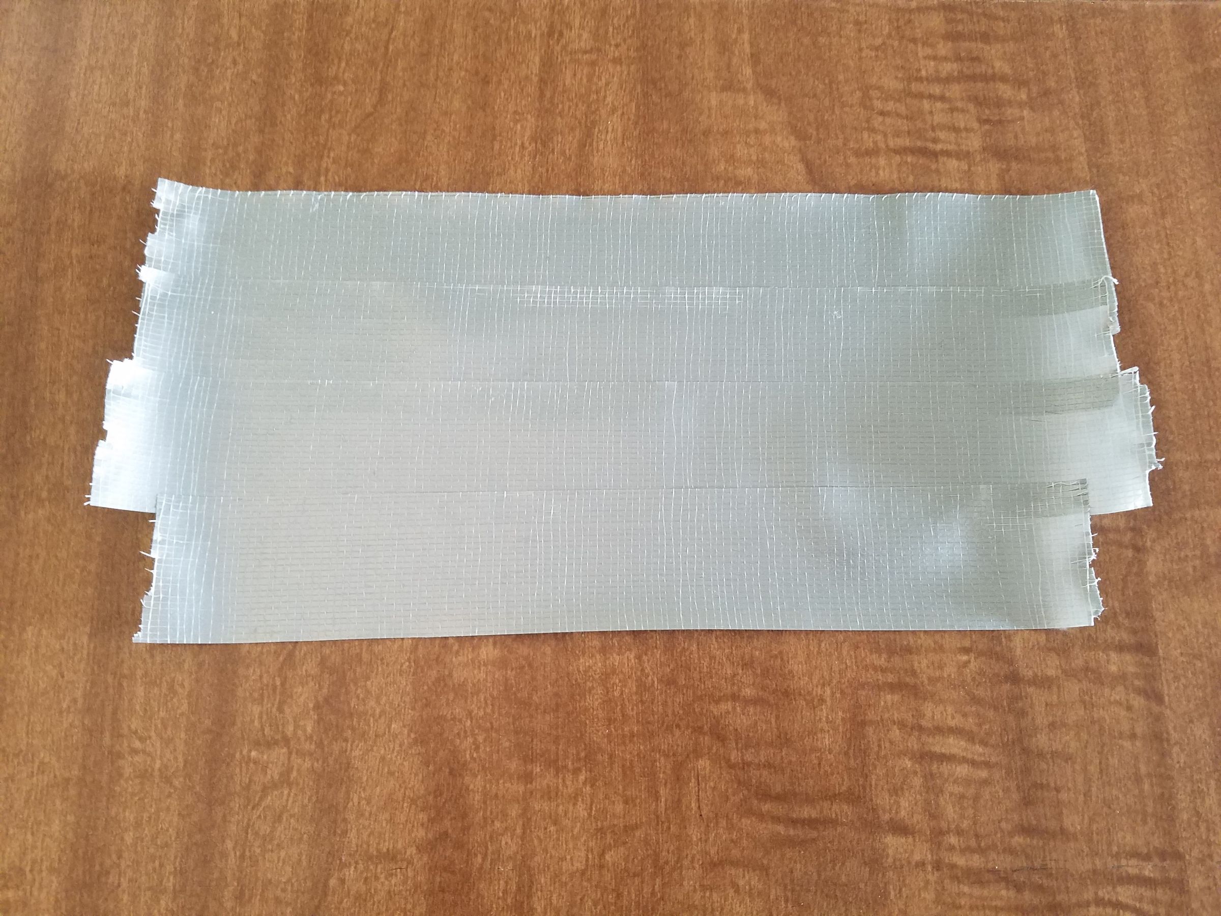 Simple RFID Blocking Wallet : 7 Steps (with Pictures) - Instructables