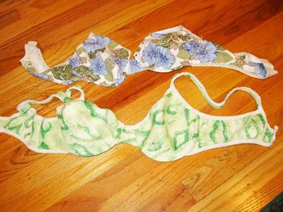 Bra : 10 Steps (with Pictures) - Instructables