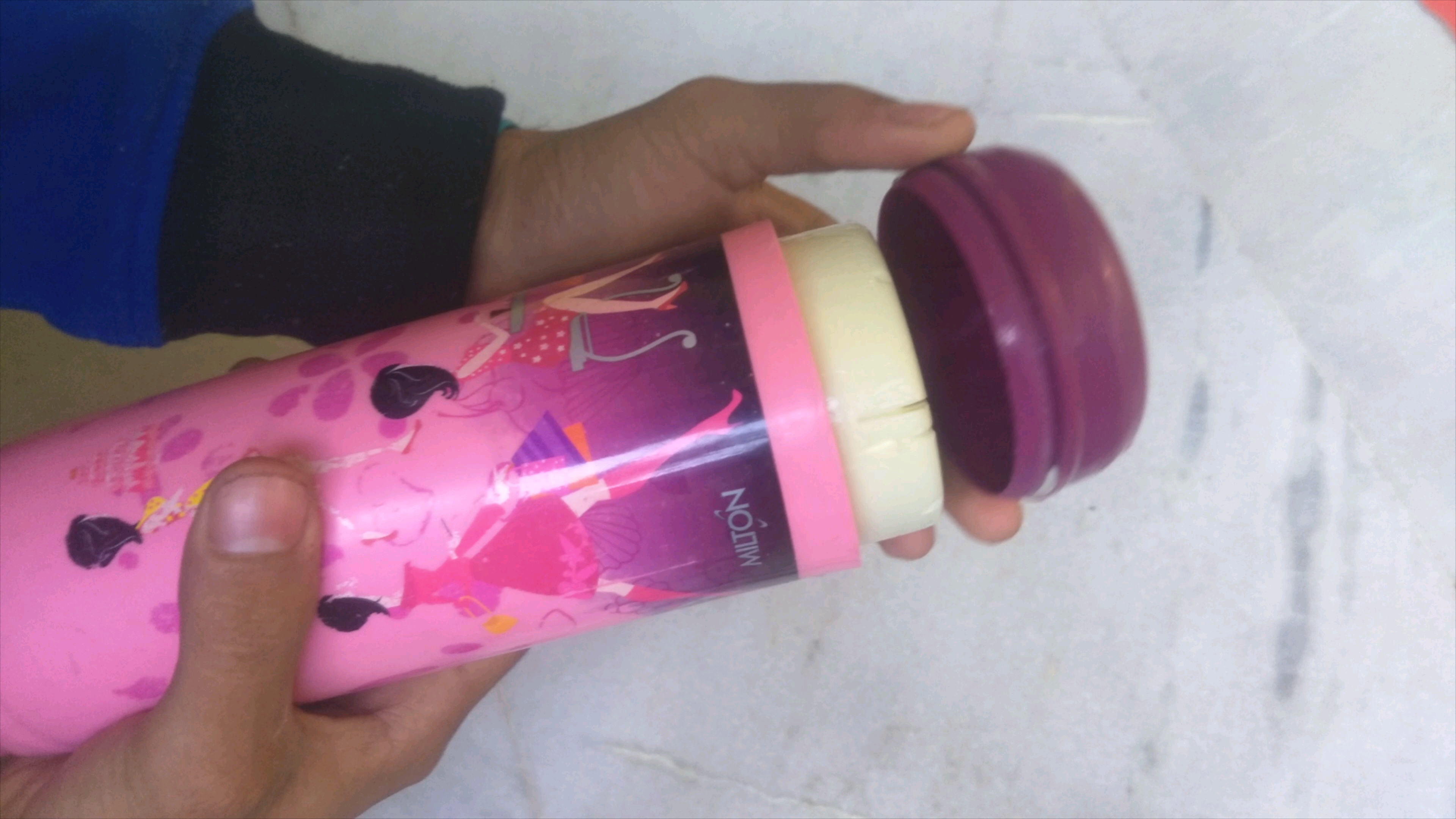 DIY ELECTRIC HEATED WATER BOTTLE(USB) : 11 Steps (with Pictures ...