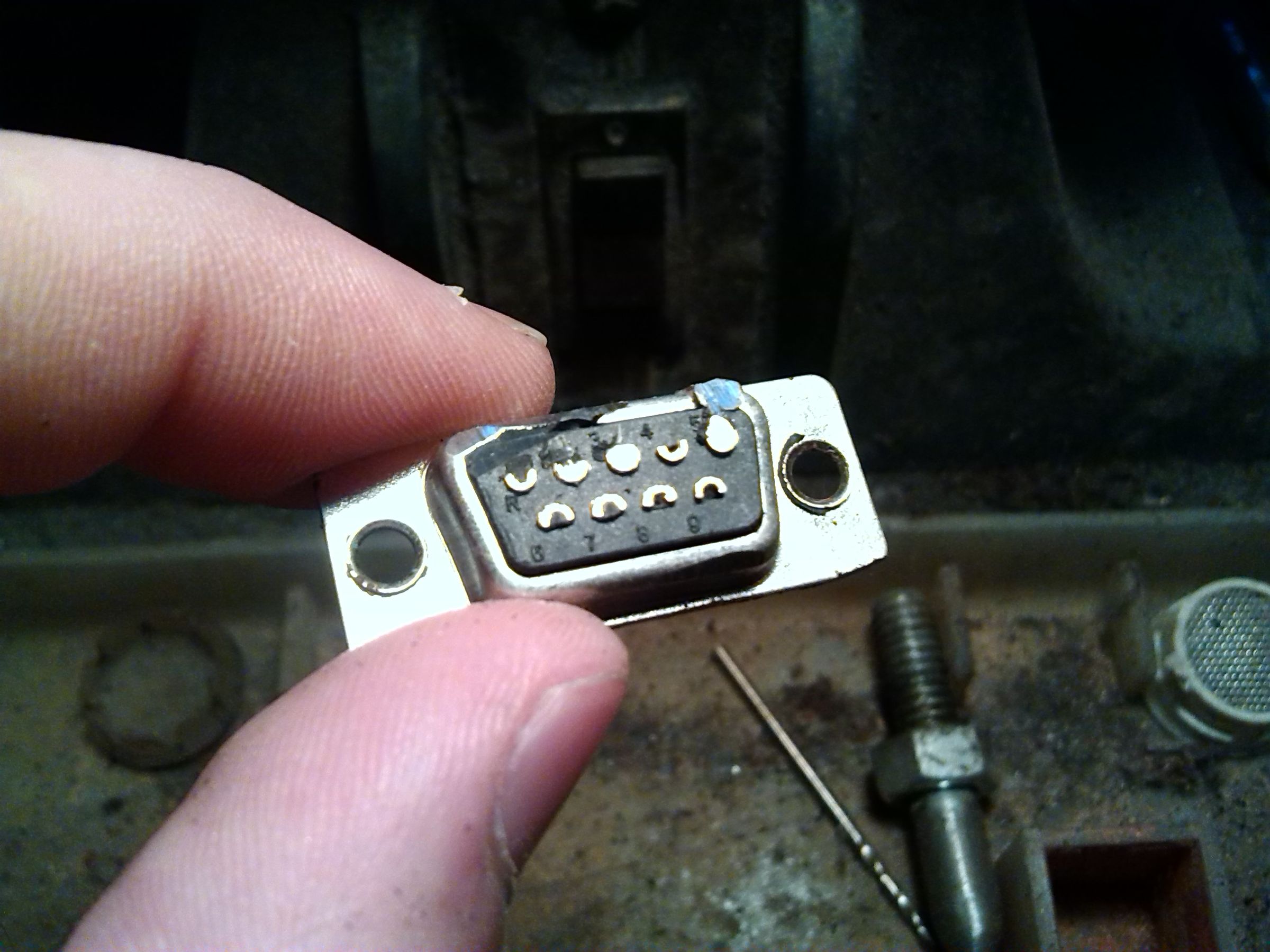 XBox EEPROM Reader/Writer (Alternate Version) : 9 Steps - Instructables
