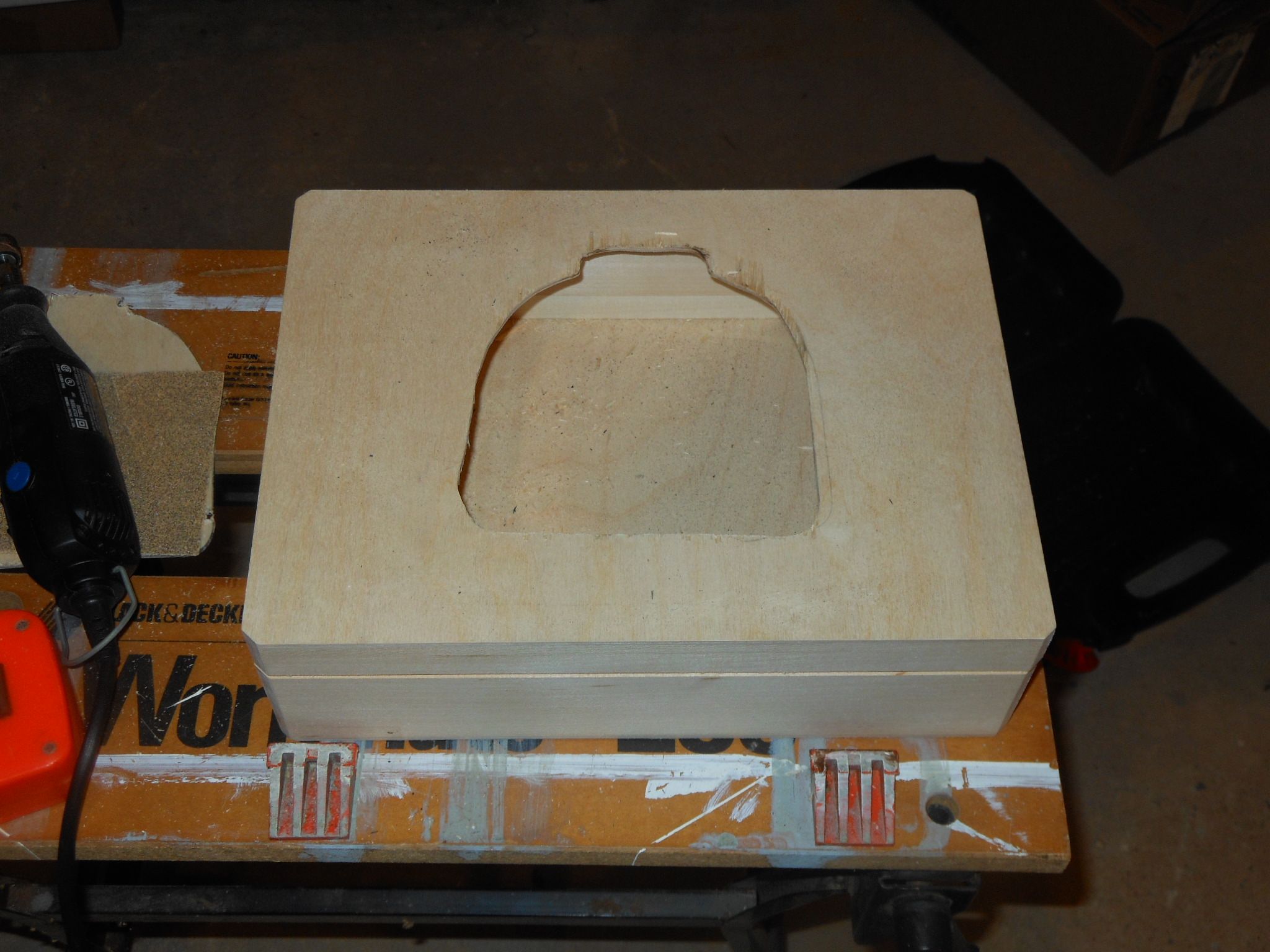 Build a Controllable Coffee Roaster From an Air Popcorn Popper : 22 ...