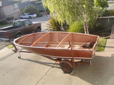 Wooden Two-Cockpit Runabout : 10 Steps (with Pictures) - Instructables