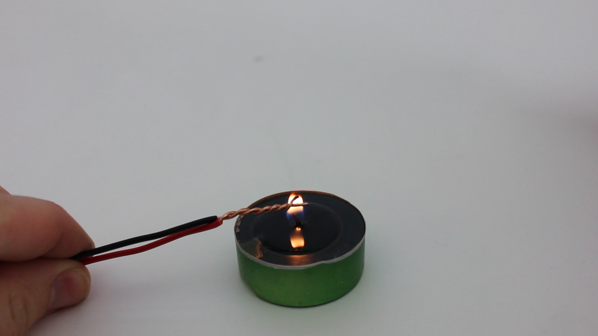 How to Solder Without Electricity (or a Soldering Iron) : 8 Steps (with ...