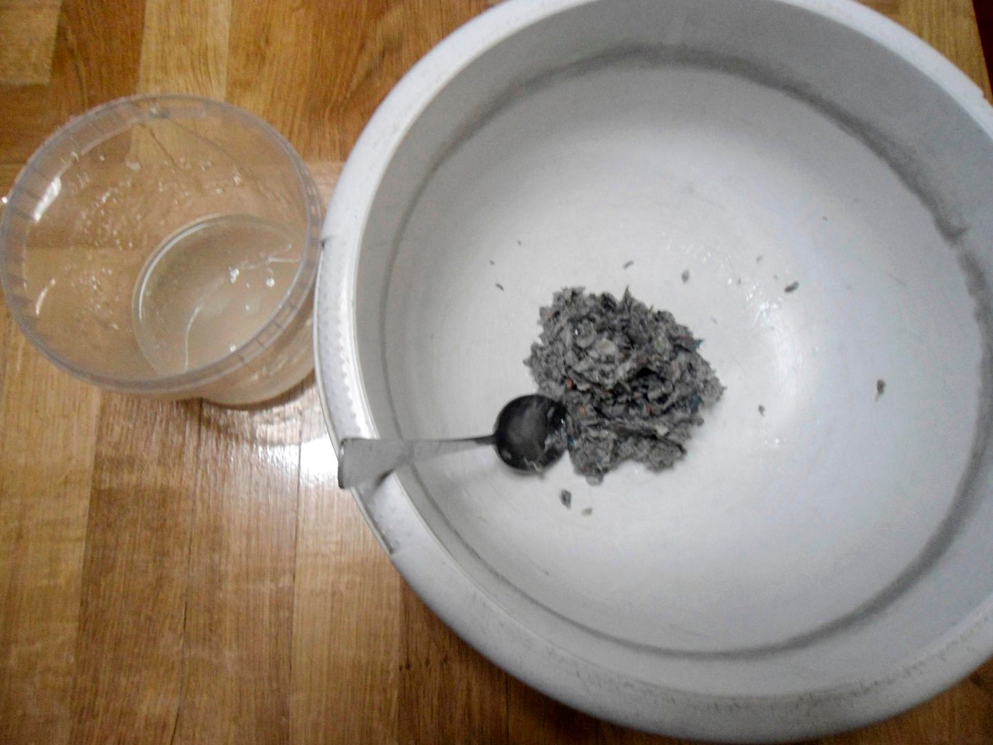 Paper Pulp Molding : 8 Steps (with Pictures) - Instructables