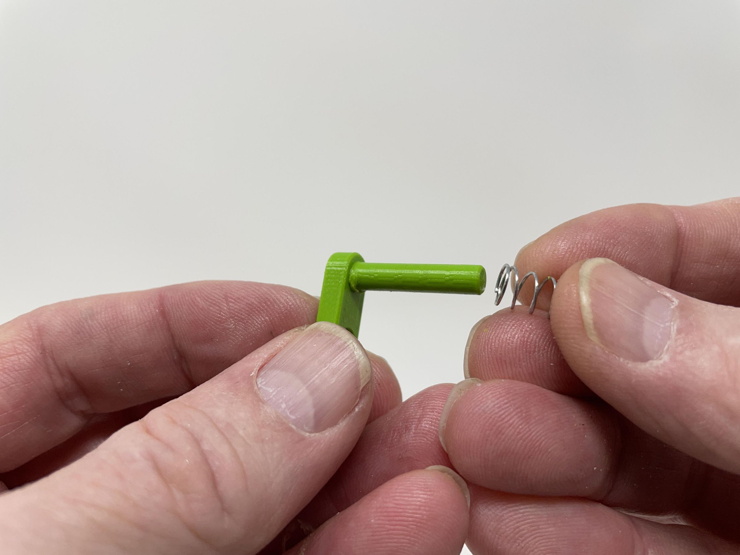 A 3D Printed Snake Automaton. : 6 Steps (with Pictures) - Instructables