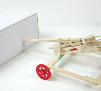Cork Launcher : 6 Steps (with Pictures) - Instructables