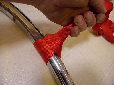 Adult Johnny Jumper : 4 Steps (with Pictures) - Instructables