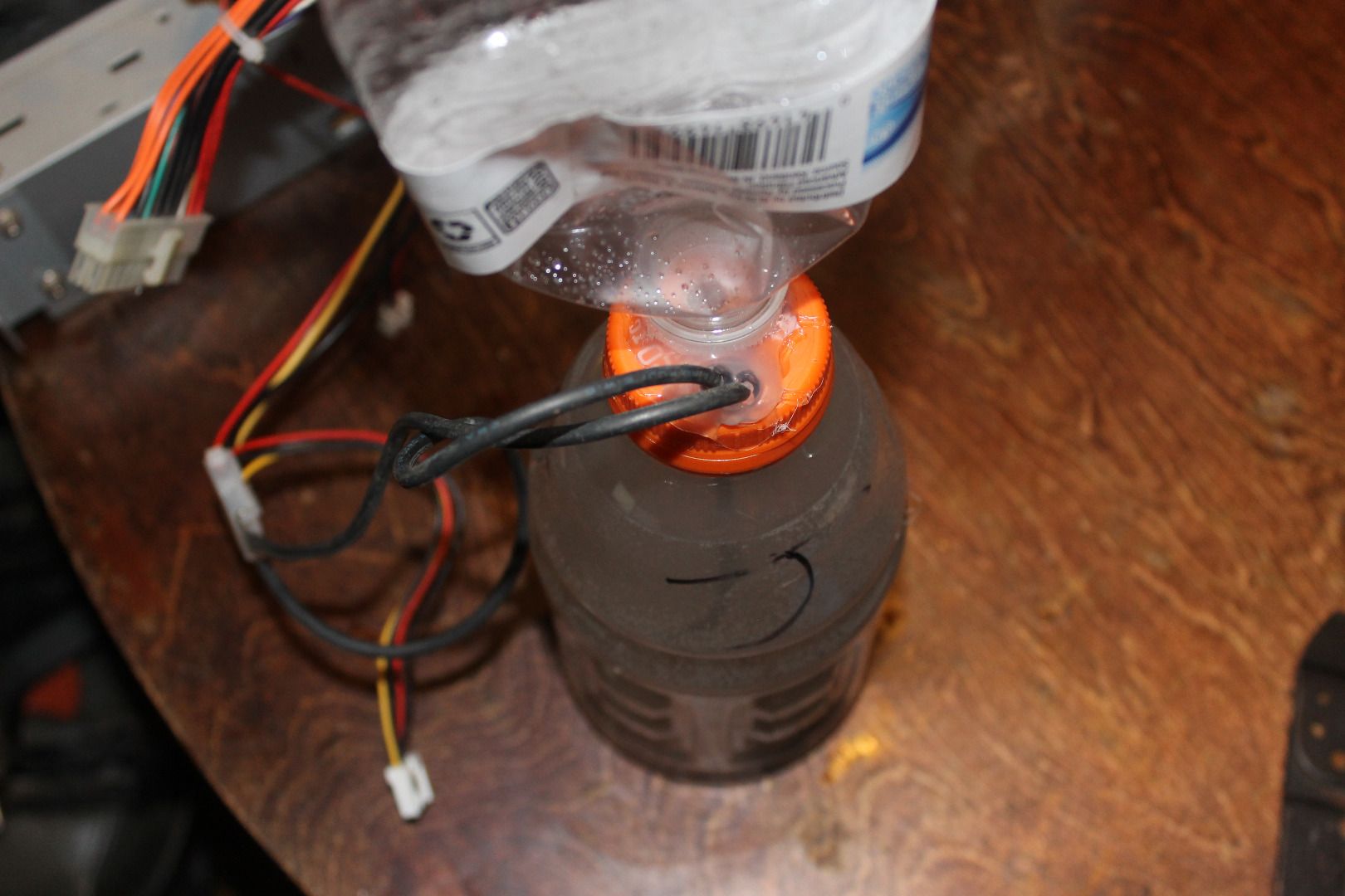 DIY Hydrogen Generator : 7 Steps (with Pictures) - Instructables