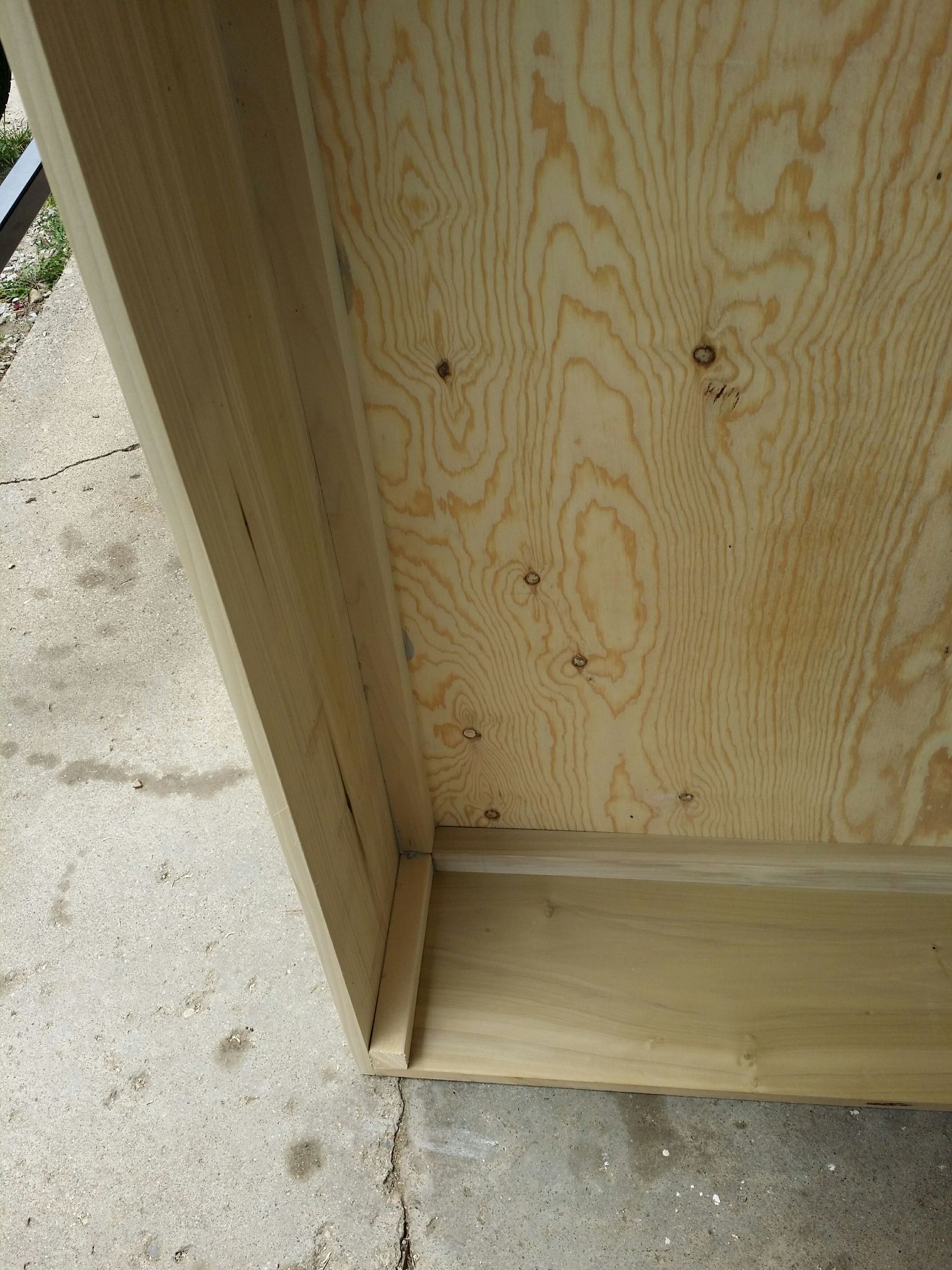 Building a Ledge Vardo : 23 Steps - Instructables