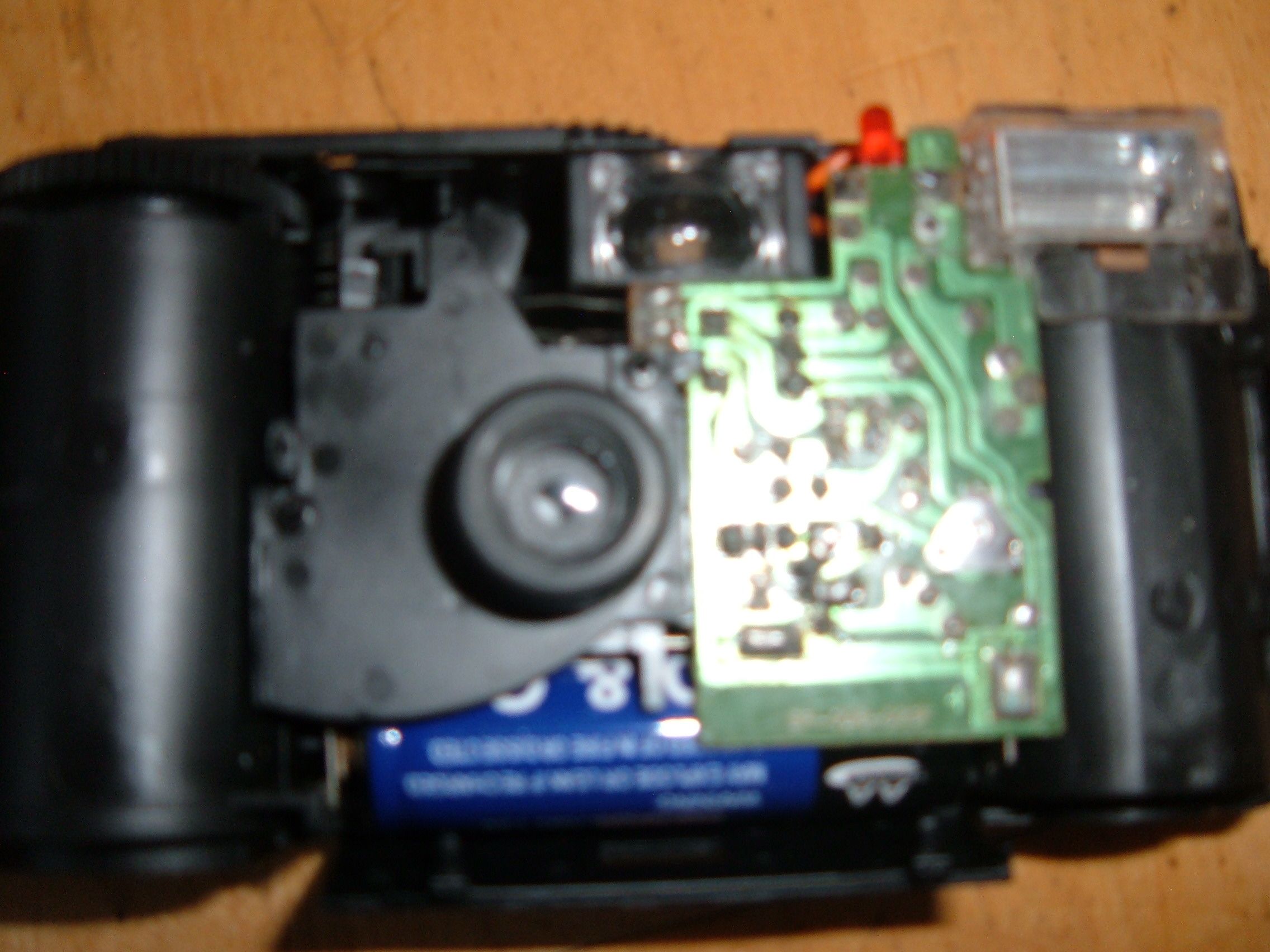 Magnetic Coil Gun! : 5 Steps - Instructables