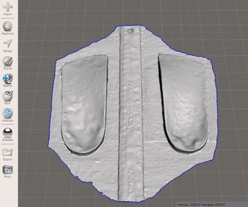 3D Printing Health: Custom DIY Orthotics : 13 Steps (with Pictures ...